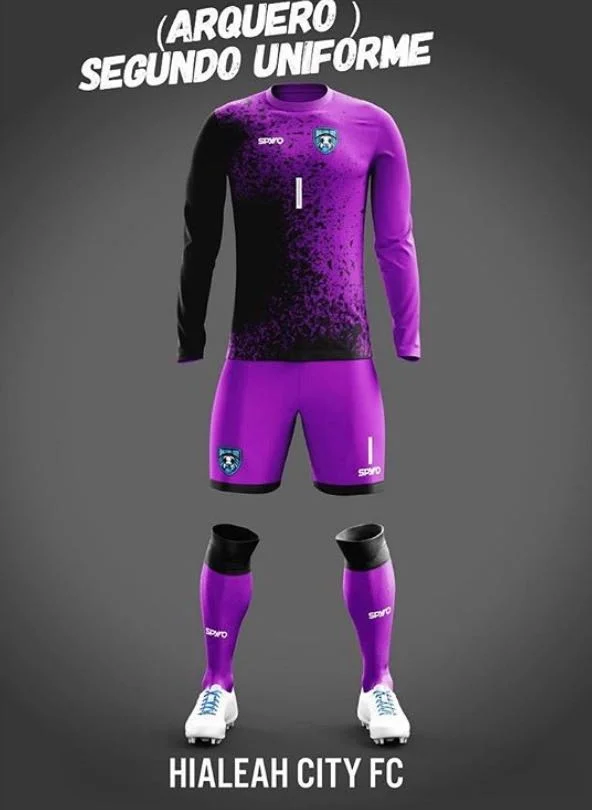 Hialeah City FC: Going Smaller to Go Big — Protagonist Soccer