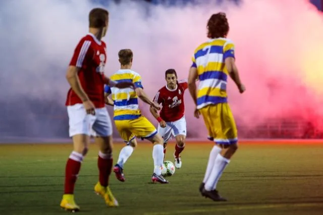 The State of Soccer: Oregon Part 2 — Protagonist Soccer