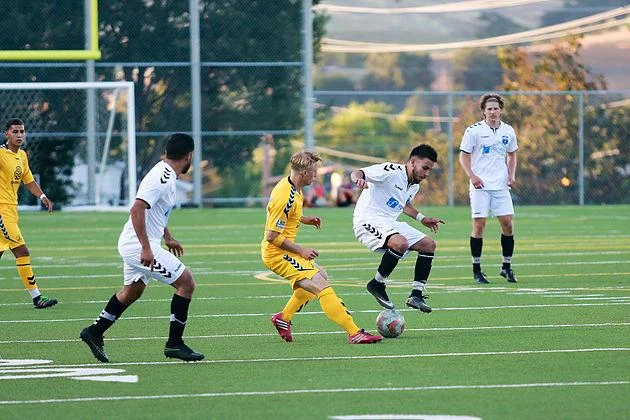 The State of Soccer: Oregon Part 3 — Protagonist Soccer