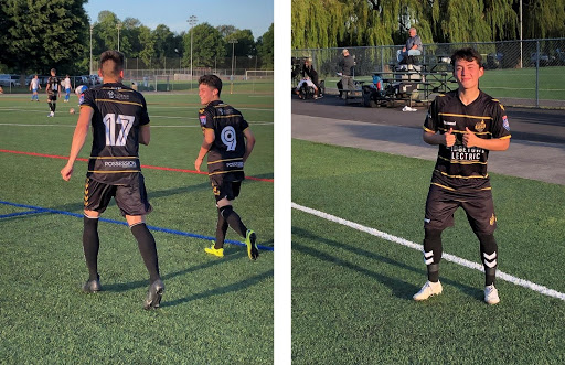 Designing PDX FC — Protagonist Soccer