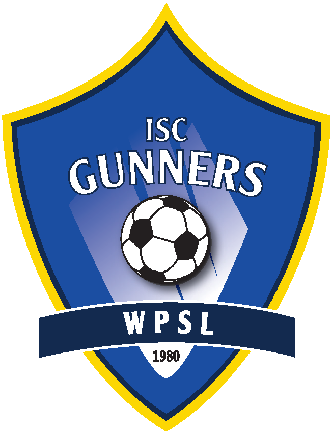 ISC Gunners — Protagonist Soccer