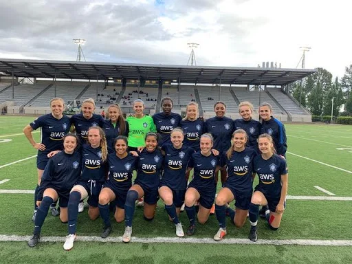 ISC Gunners — Protagonist Soccer