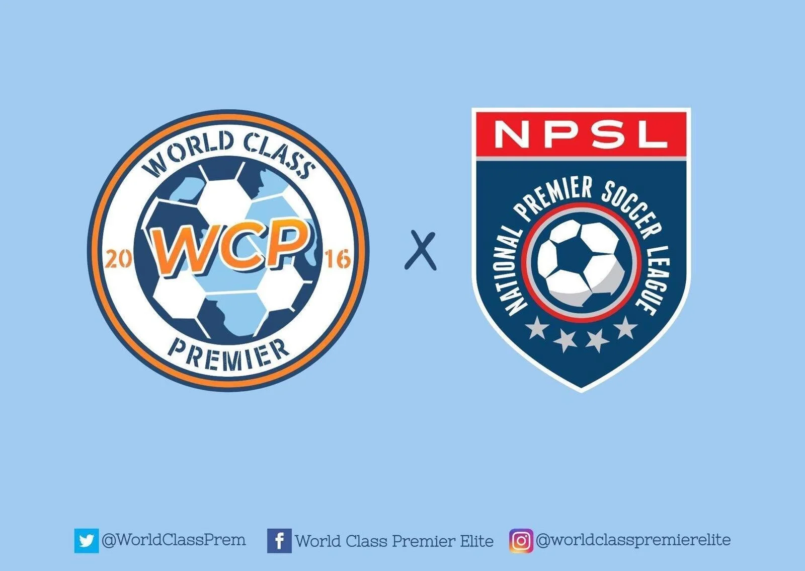 Play the Right Way: World Class Premier's move to the NPSL — Protagonist Soccer