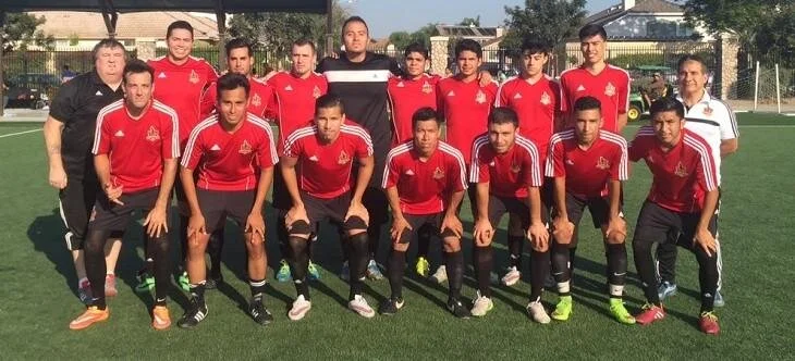 About Us | Inland Empire FC