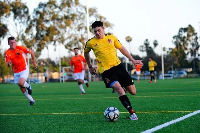 About Us | Inland Empire FC