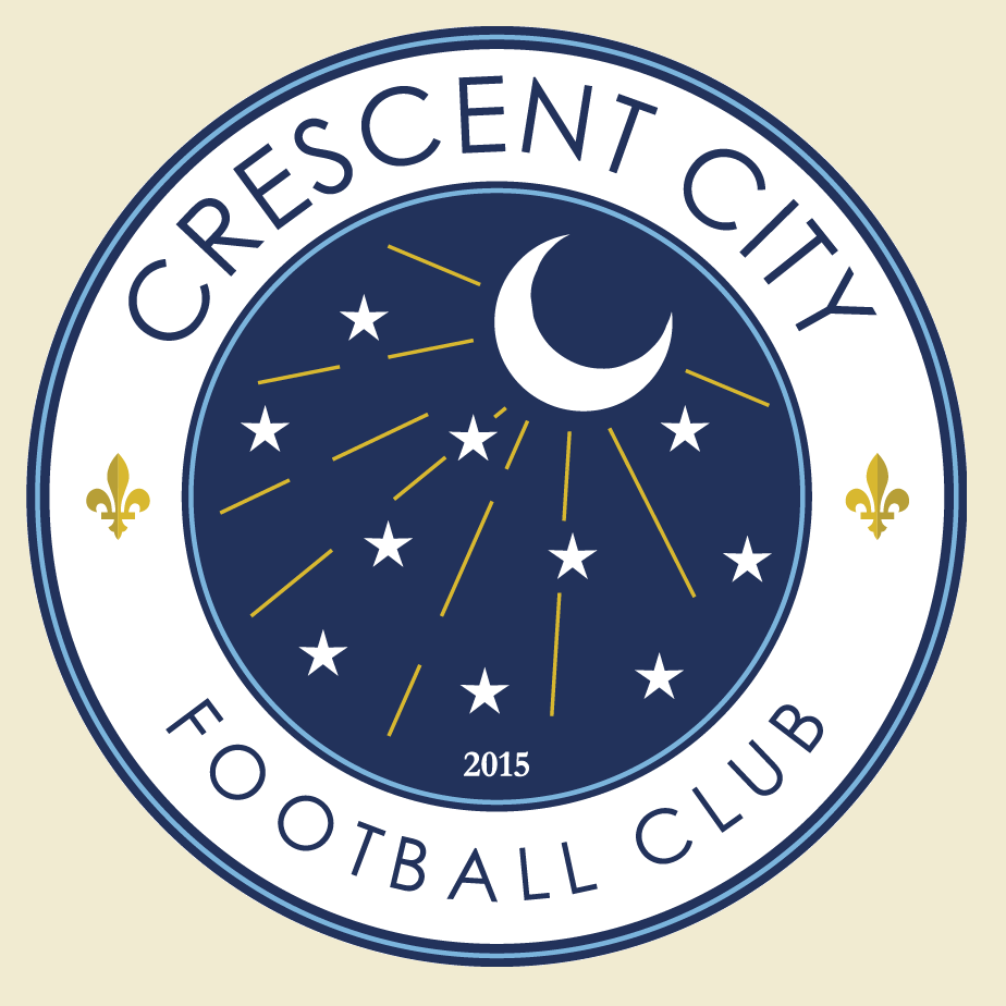 Crescent City Fundraiser — Protagonist Soccer