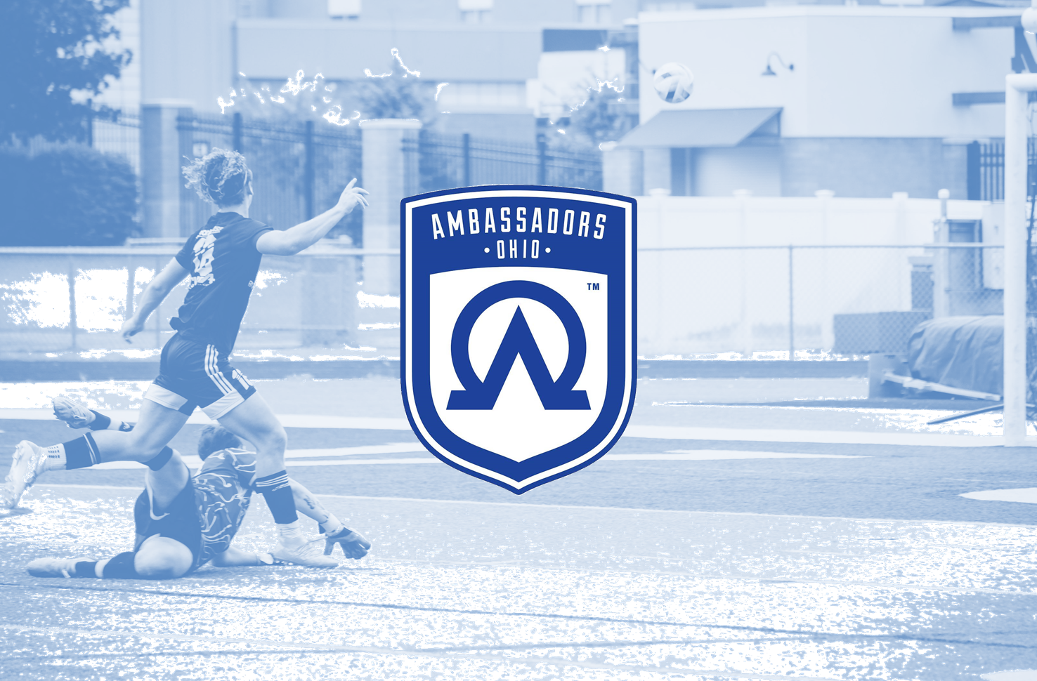 Ambassadors Football Club - Ohio (NOSL) — Protagonist Soccer