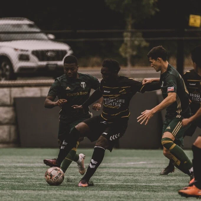 NISA Independent Cup Week One Preview — Protagonist Soccer