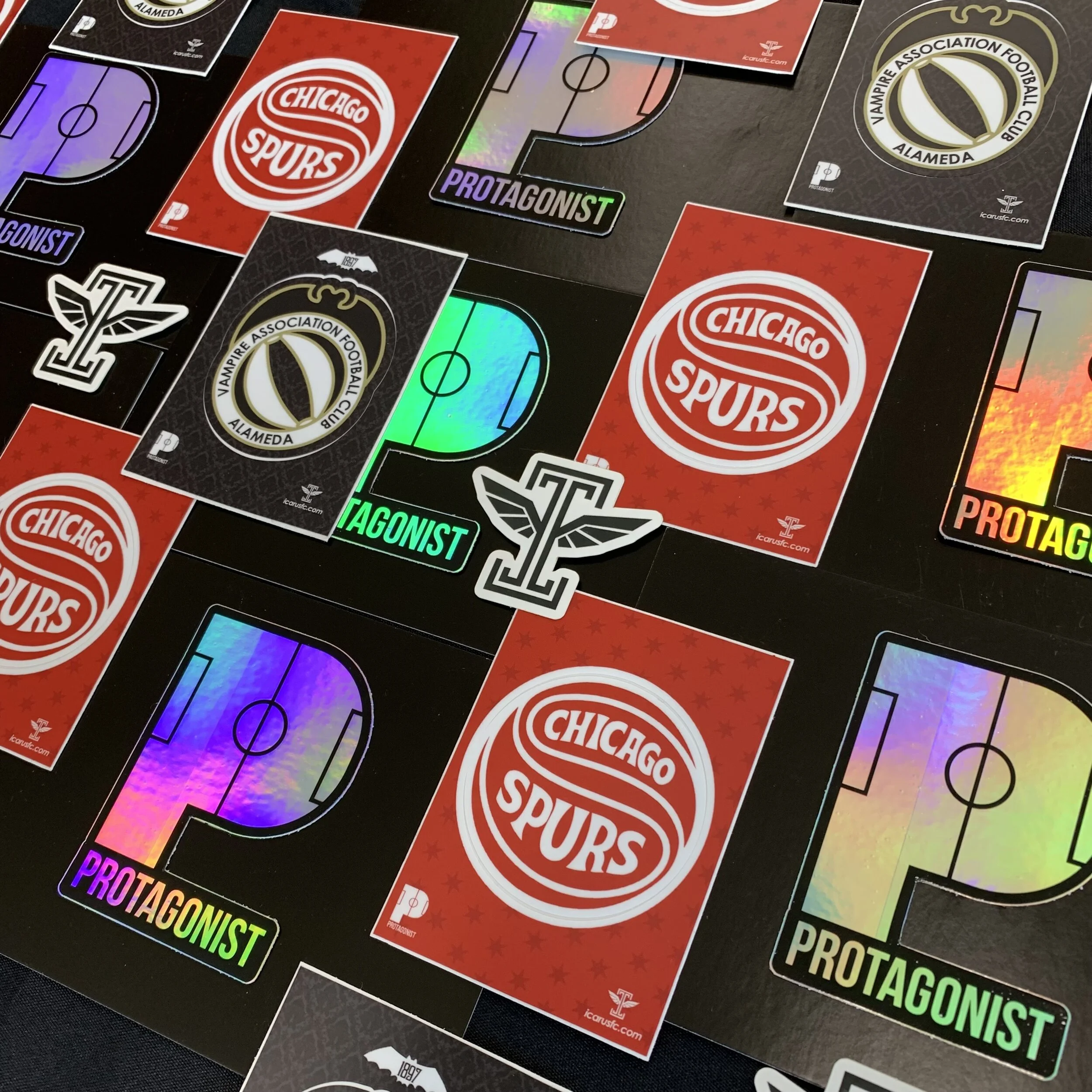 Shop — Protagonist Soccer
