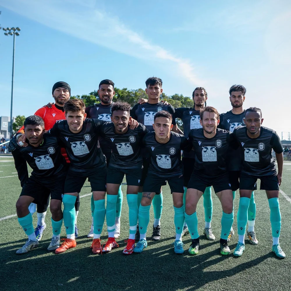 NPSL Quick 3 + 1 — Protagonist Soccer