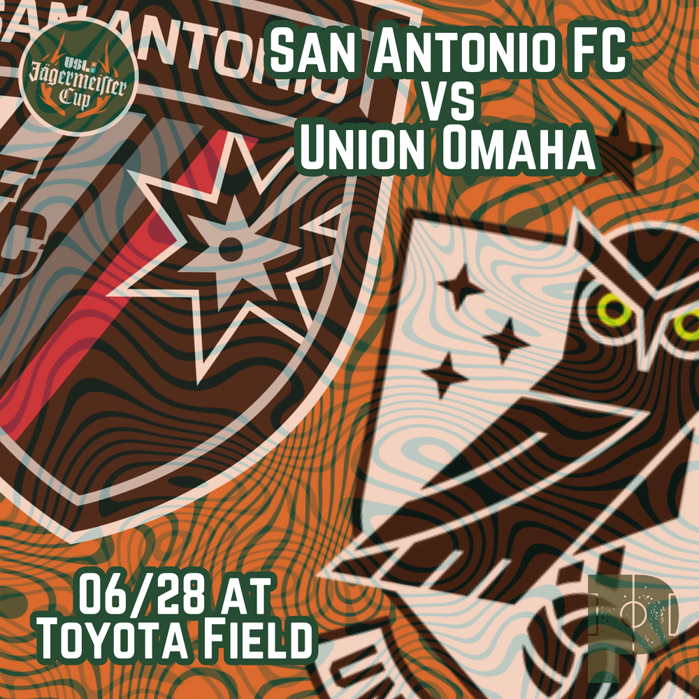 Circle the Date: USL Jagermeister Cup, 2025 — Protagonist Soccer