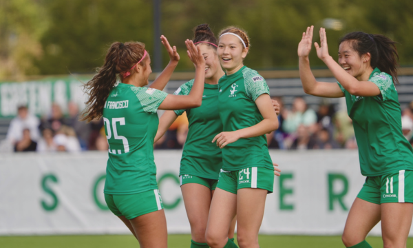 USL W League: Week 1 Recap — Protagonist Soccer