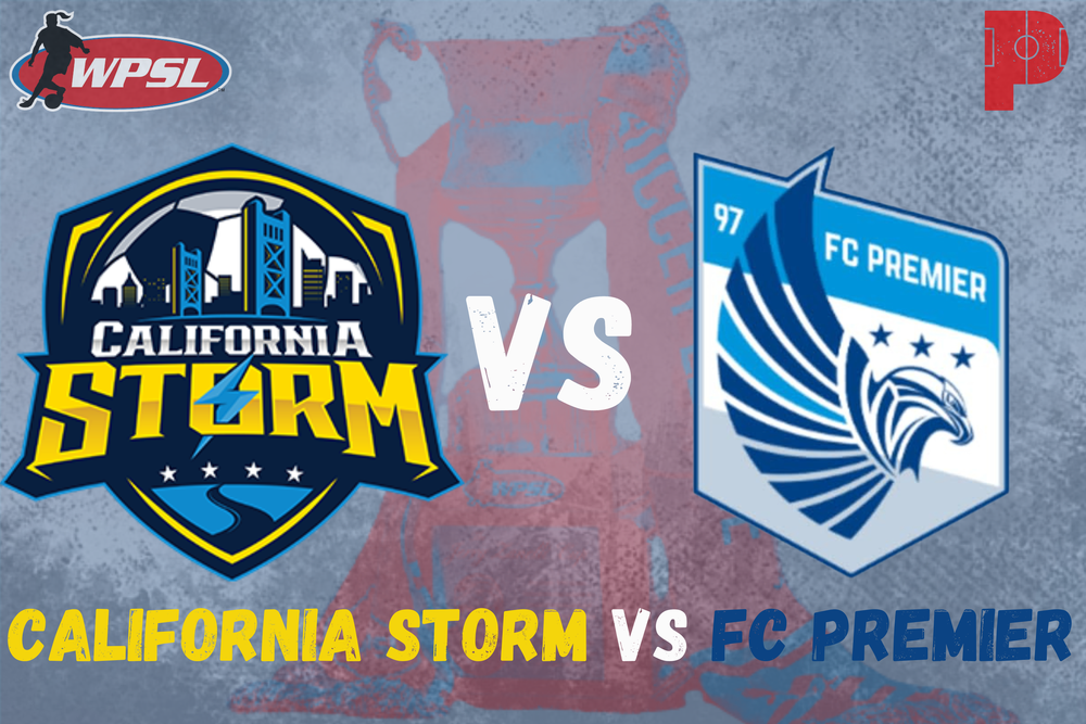2024 WPSL Playoffs Preview - Rounds 1 & 2 — Protagonist Soccer