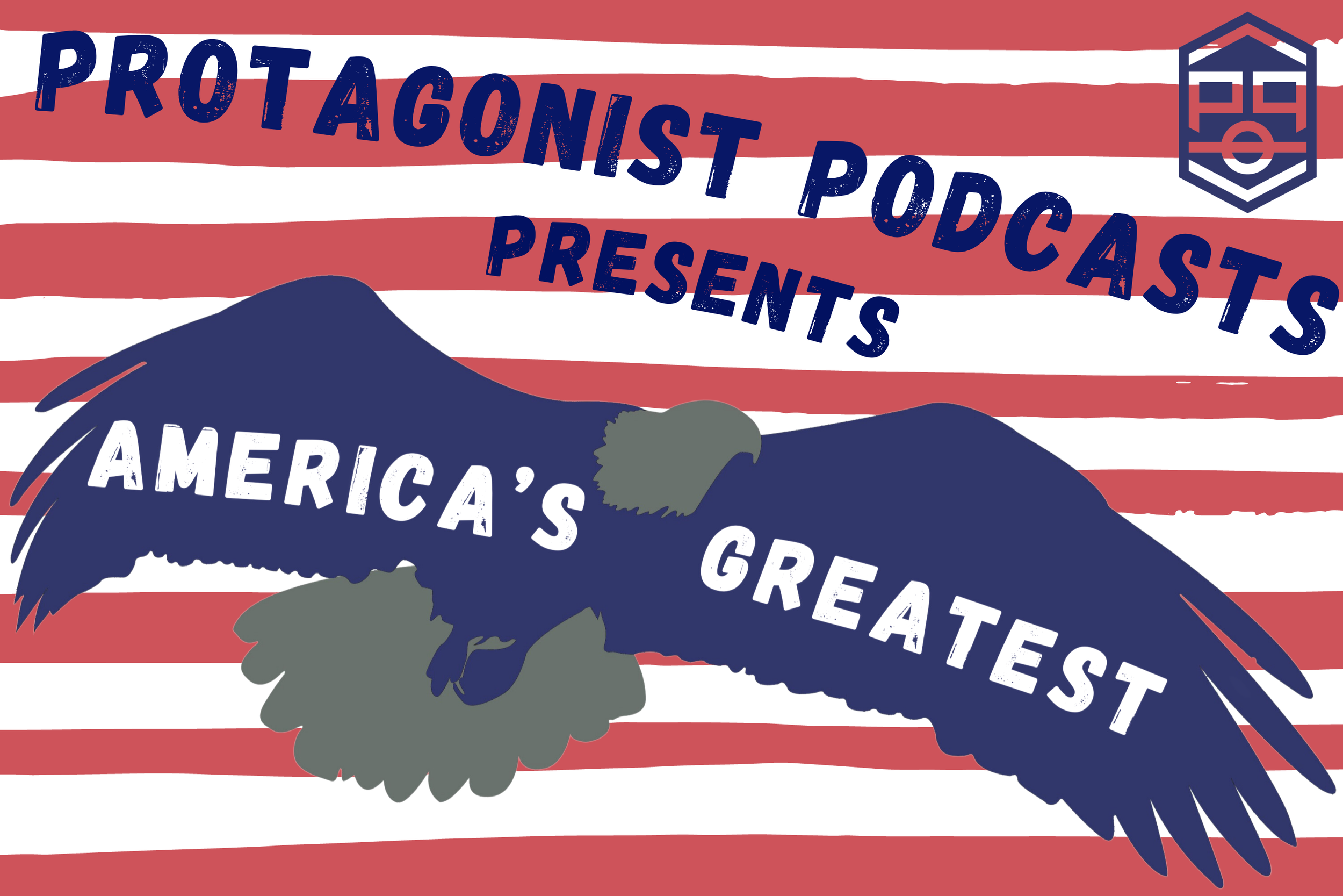 Protagonist Podcasts Presents: America's Greatest - Episode Seven: 1994 ...