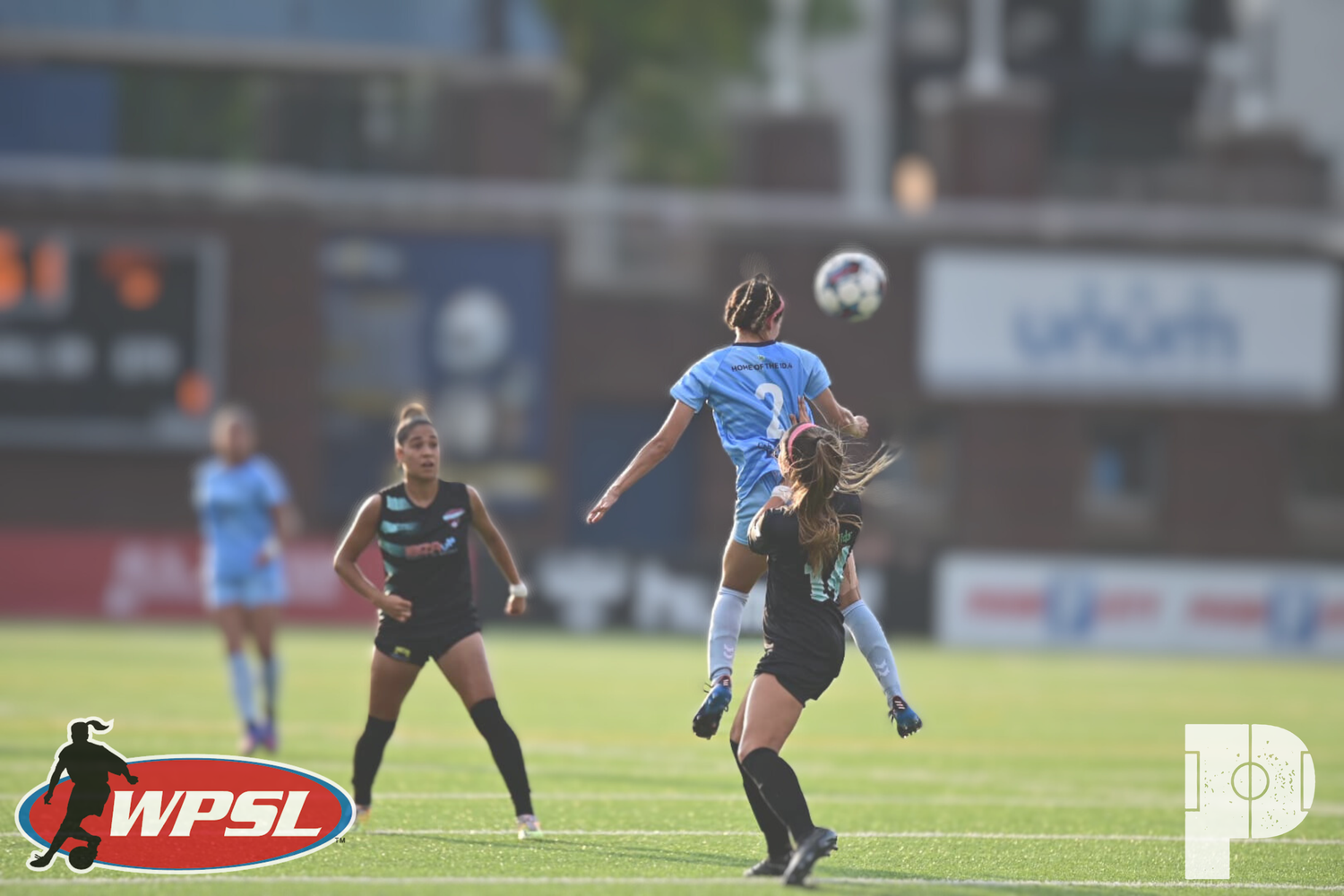 Circle the Date: WPSL 2023 — Protagonist Soccer