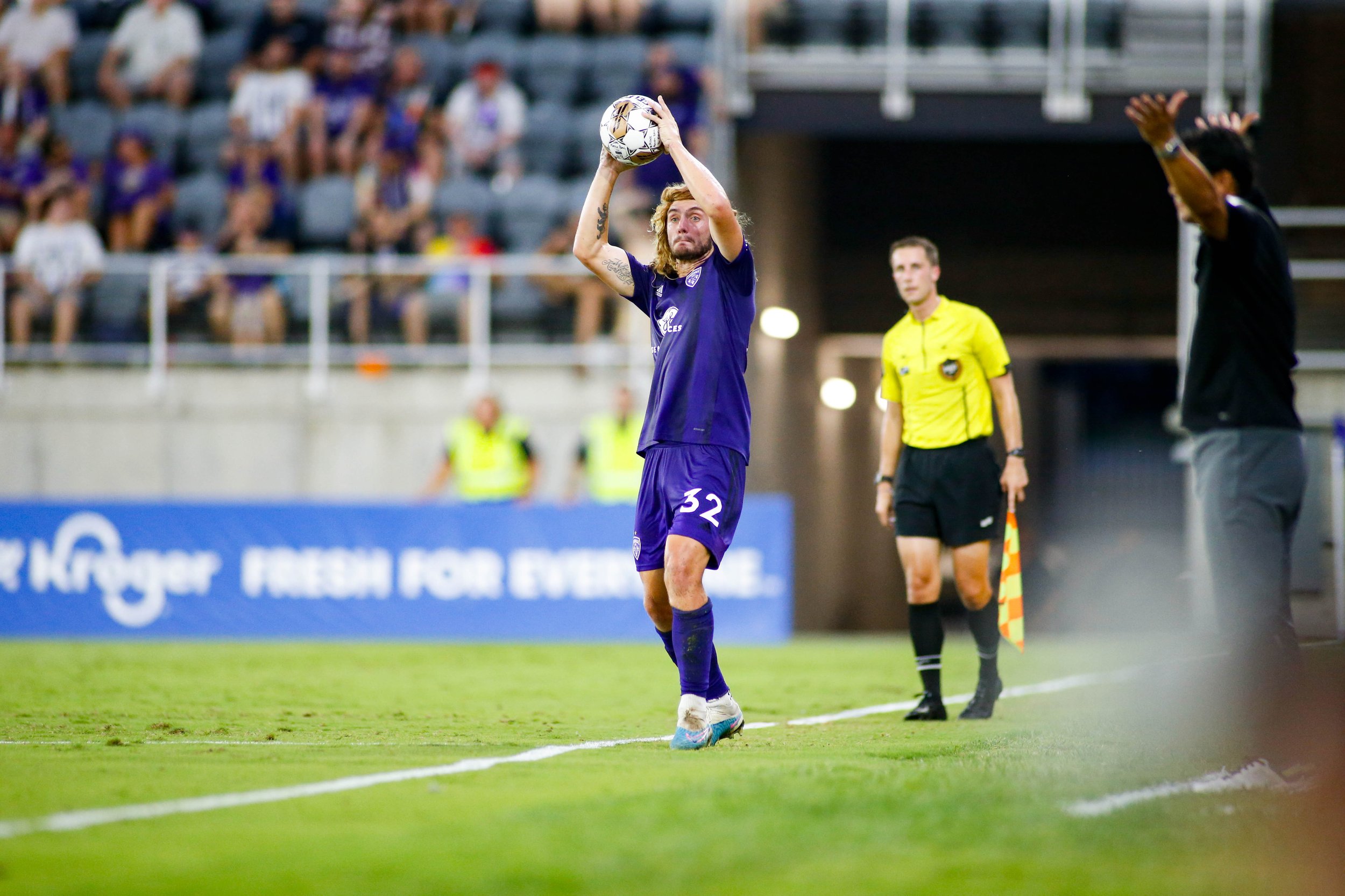 USL Championship's Historic Broadcast — Protagonist Soccer
