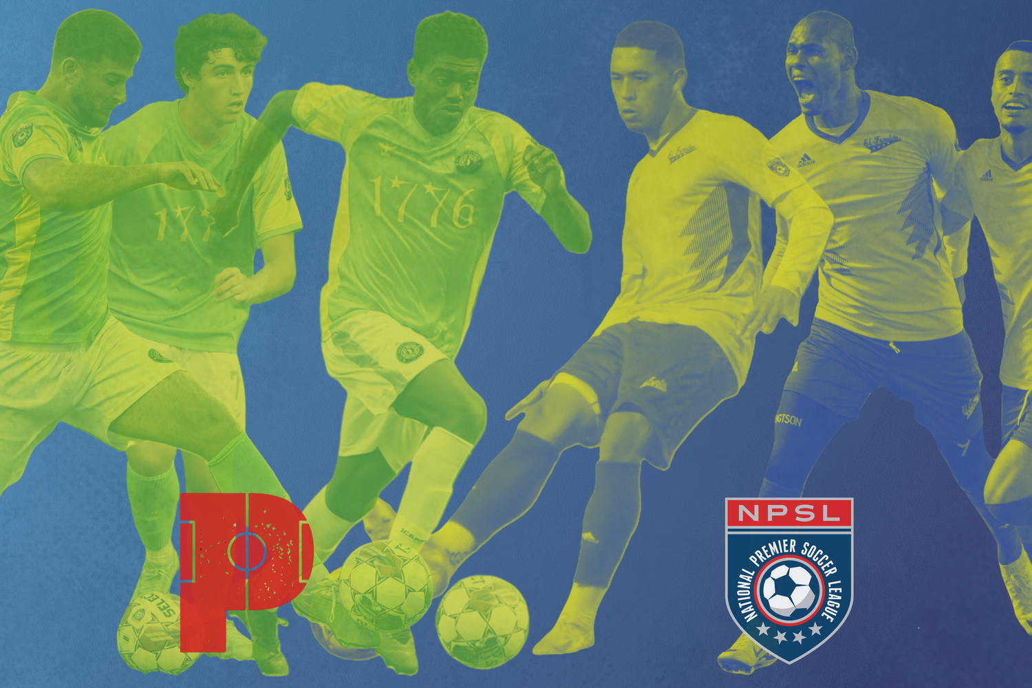 2024 NPSL Playoffs - League FINAL — Protagonist Soccer