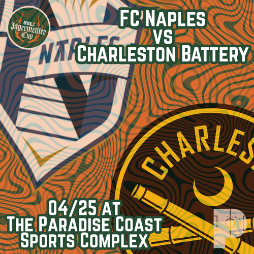 Circle the Date: USL Jagermeister Cup, 2025 — Protagonist Soccer