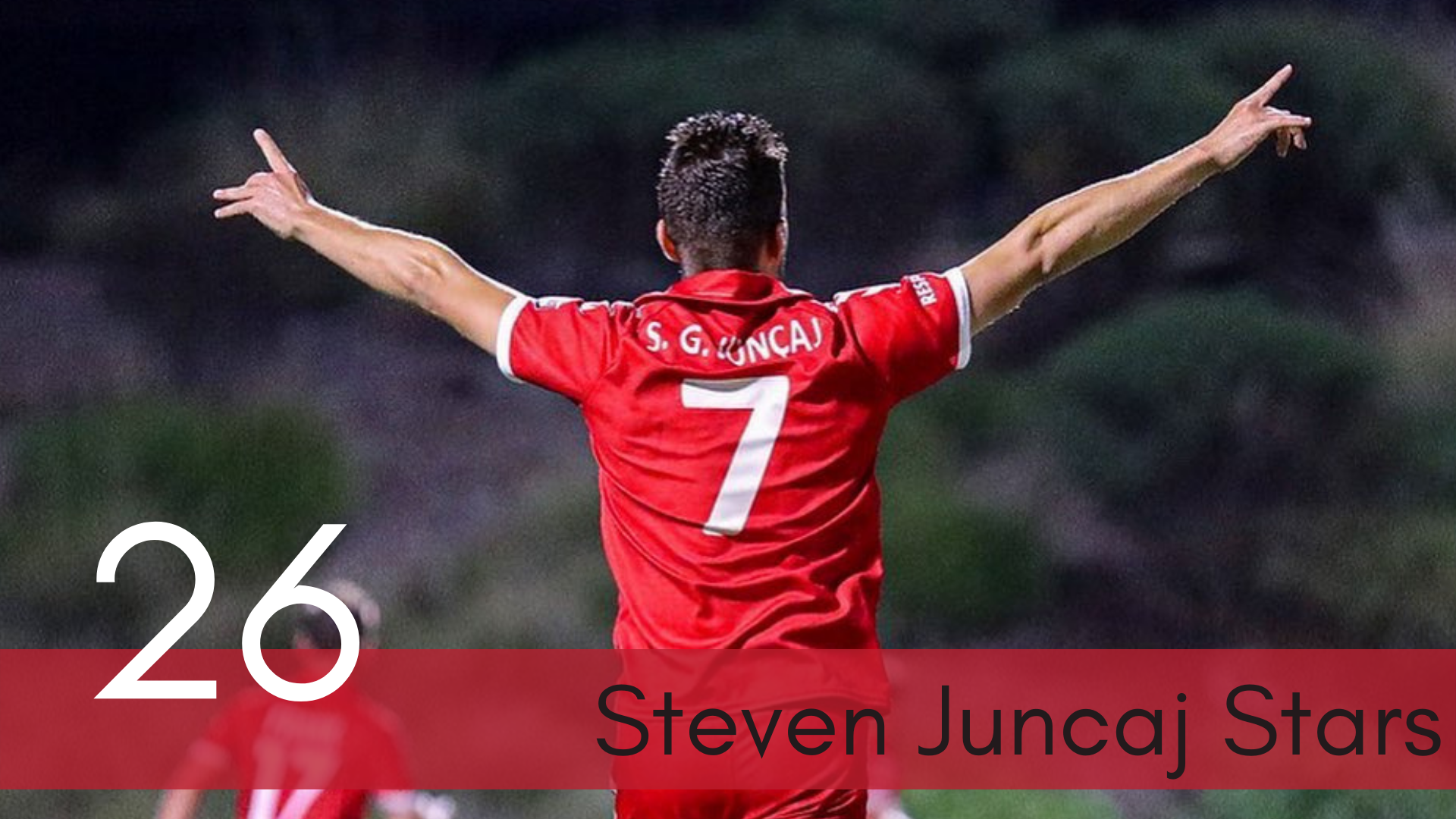 NISA Top 40: 30-21 — Protagonist Soccer