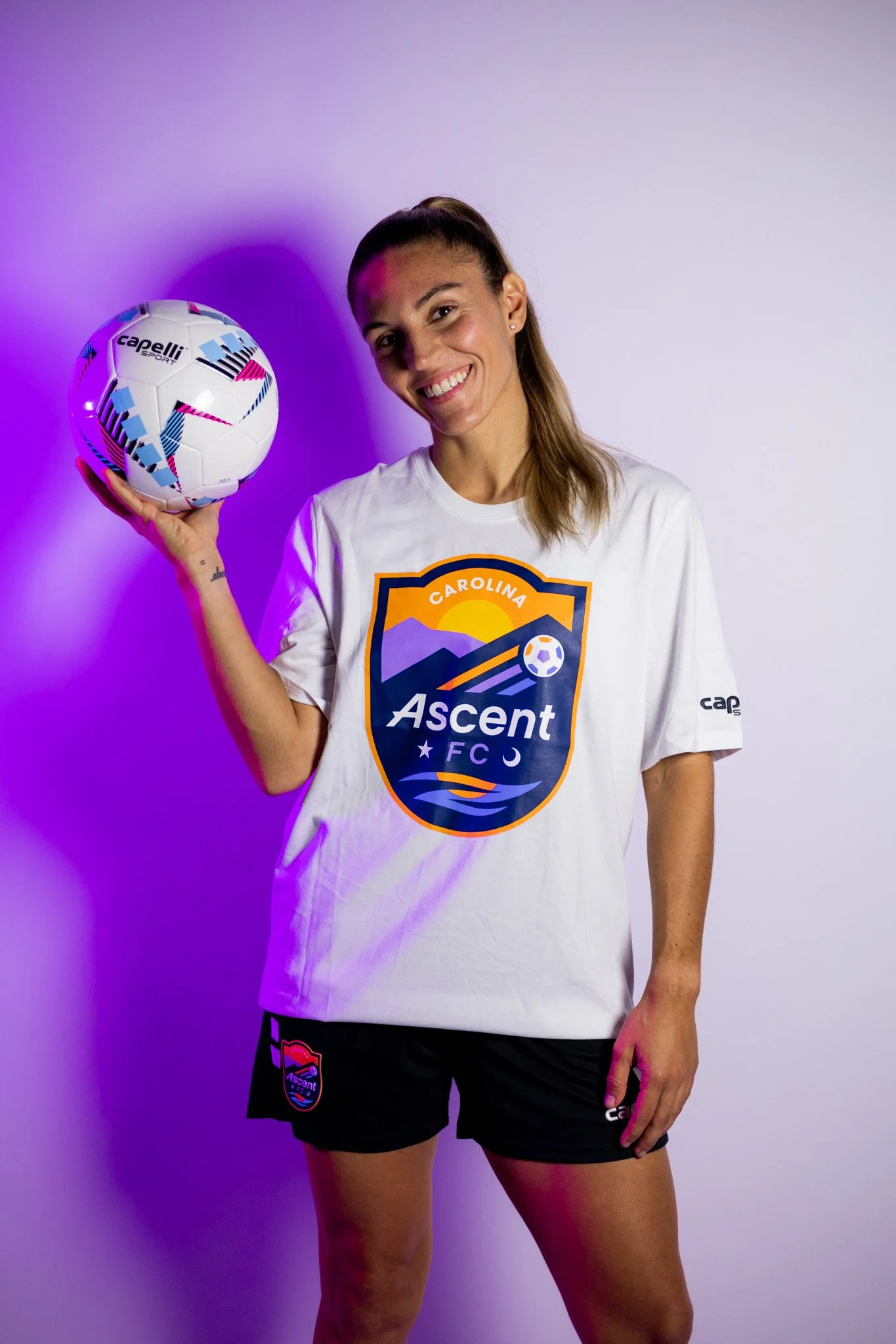 Carolina Through and Through — Protagonist Soccer