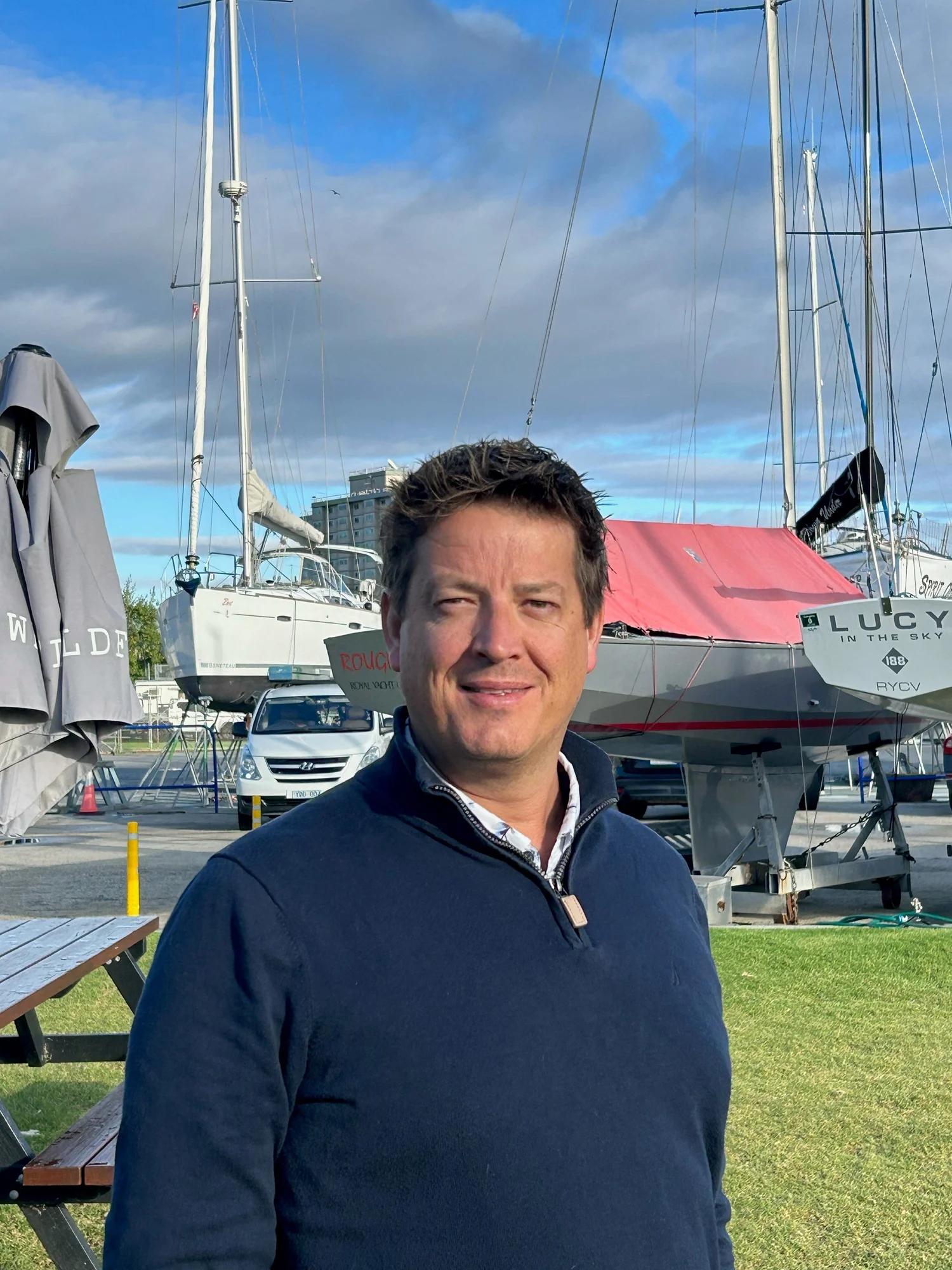 Our Directors — Boating Industry Association of Victoria