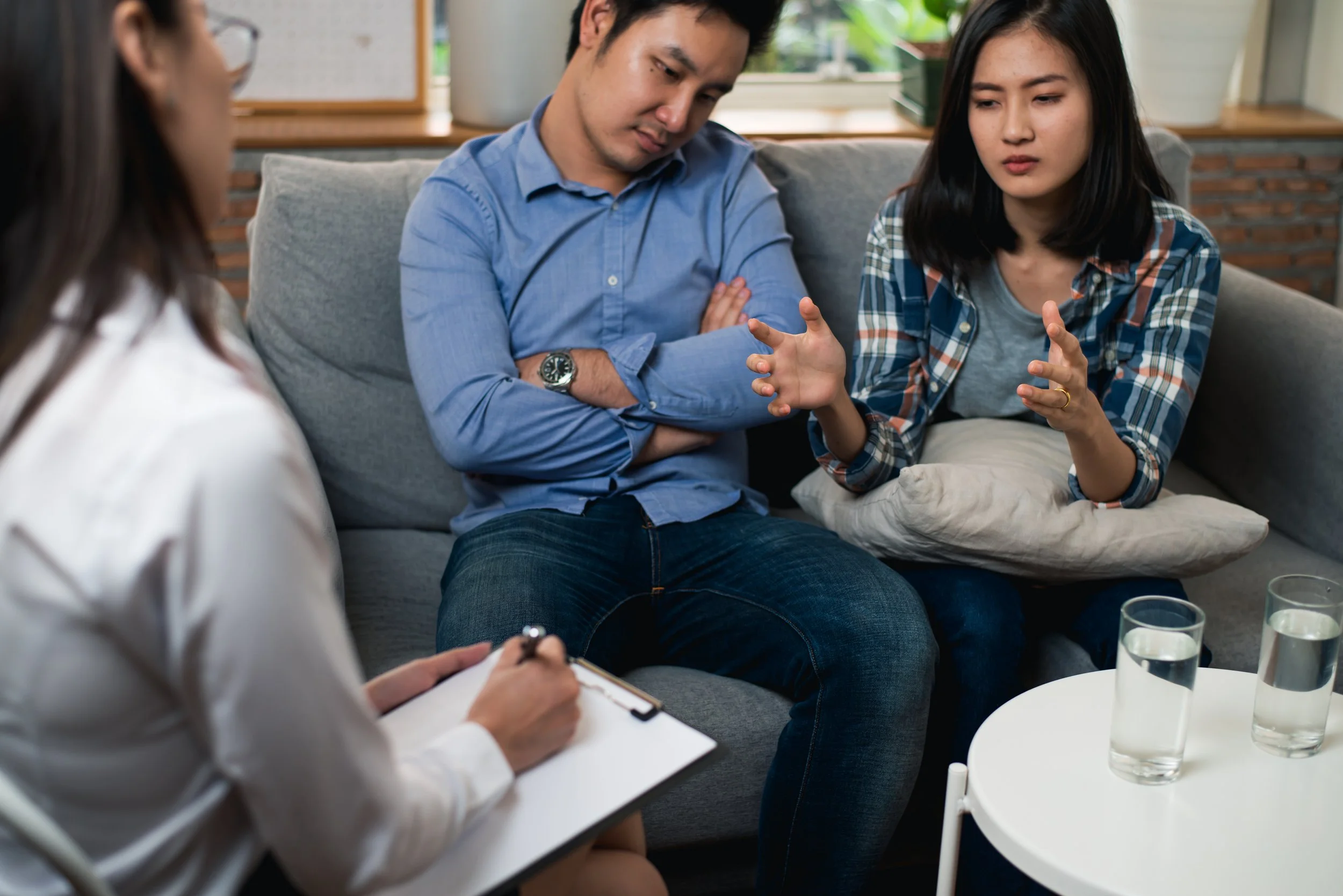 The Penthos Program — Penthos