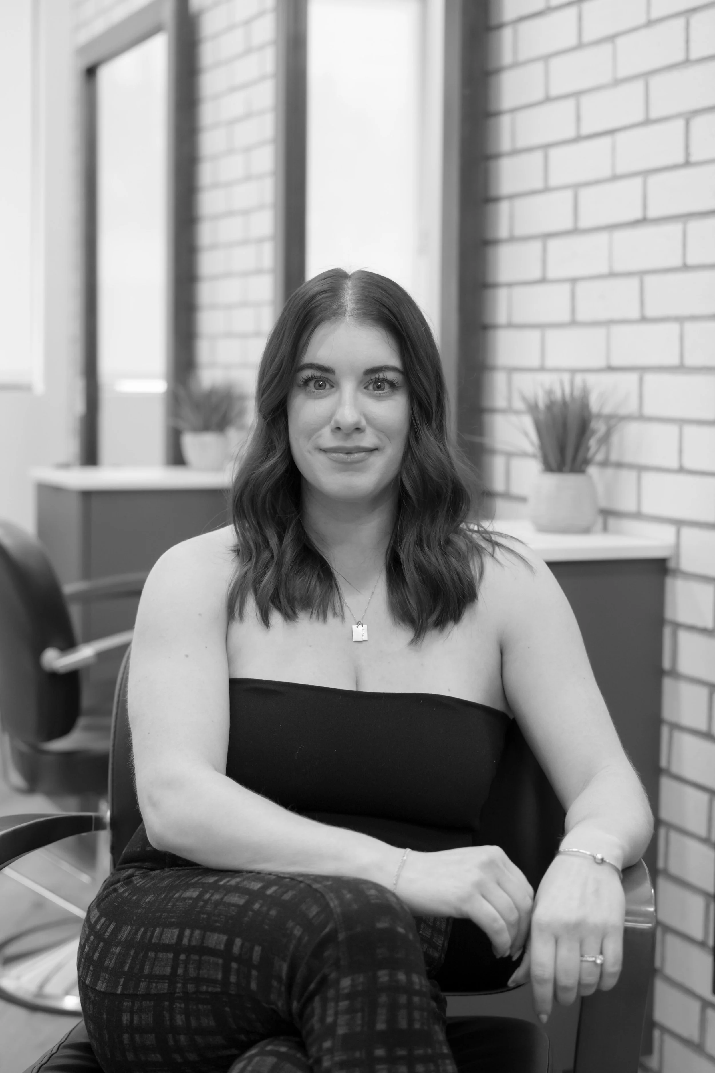 Maple Valley Team — Stan Parente Salons
