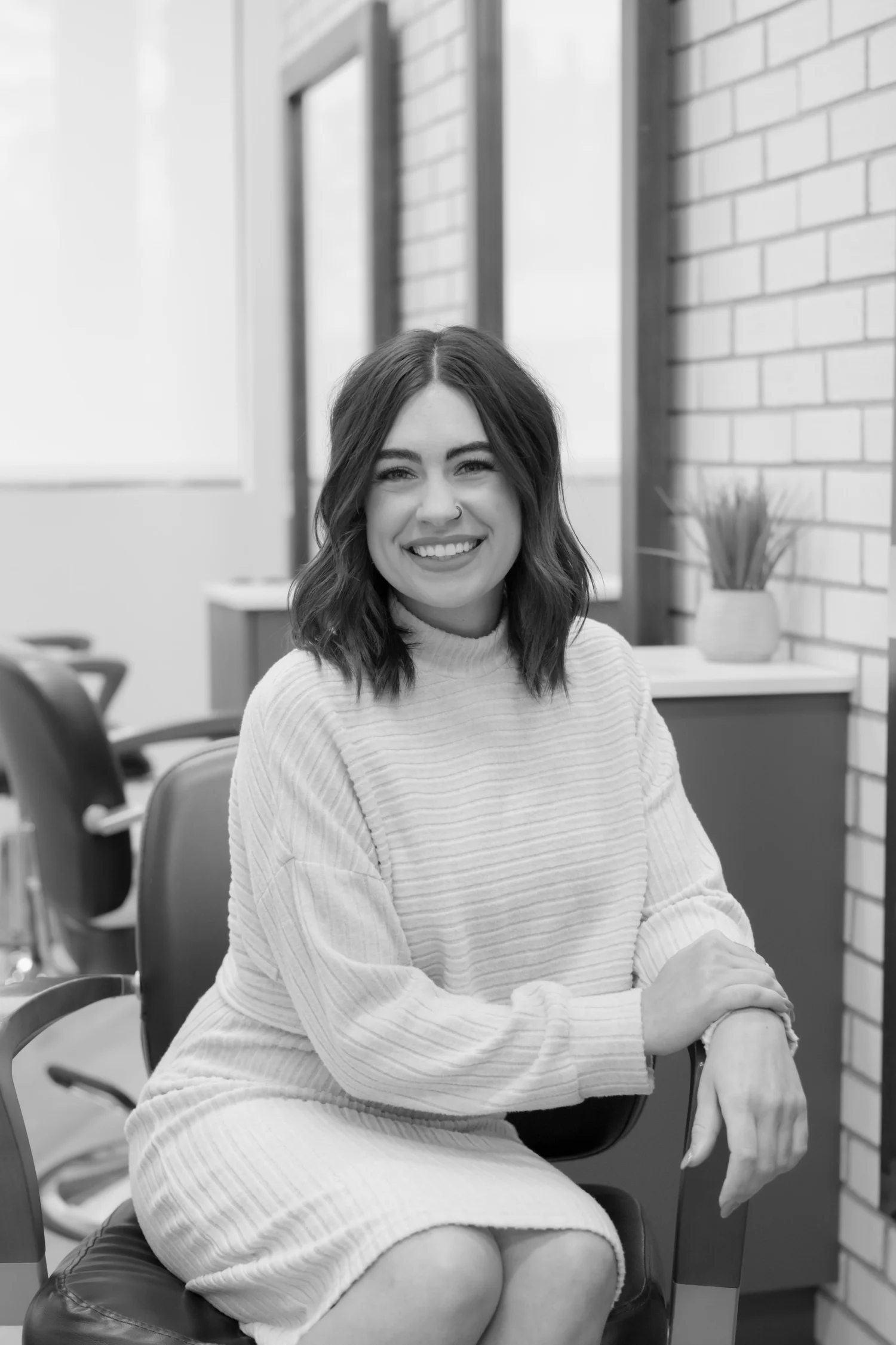 Maple Valley Team — Stan Parente Salons