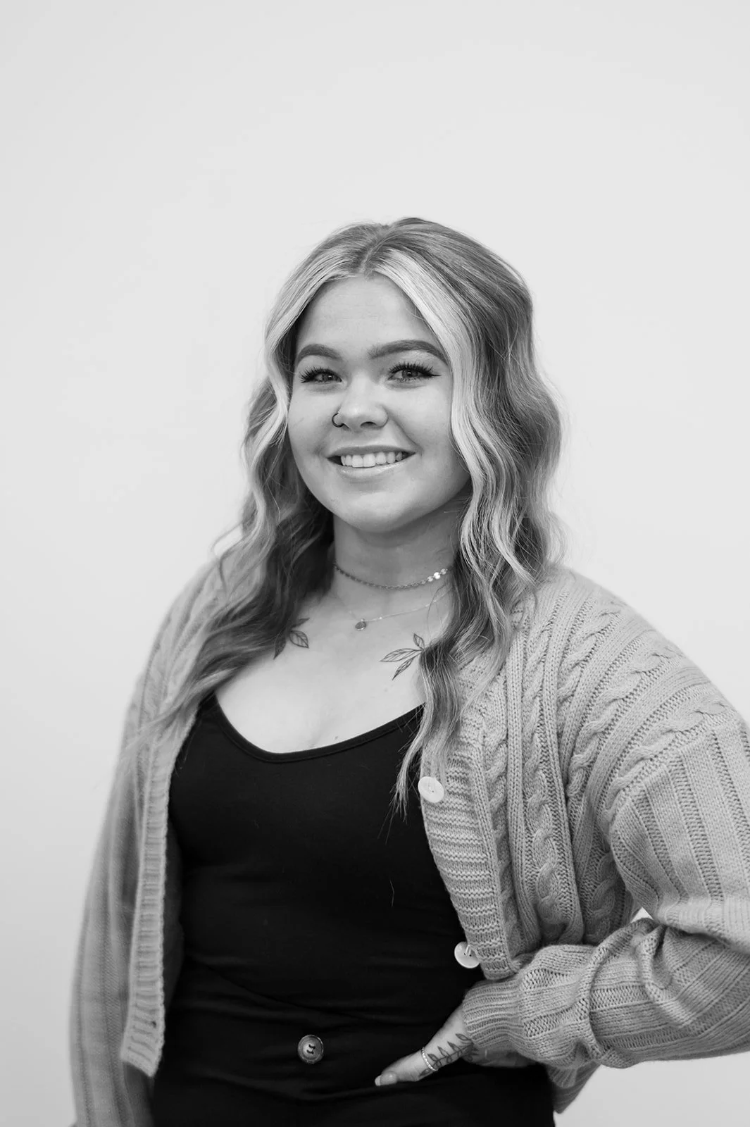 Maple Valley Team — Stan Parente Salons