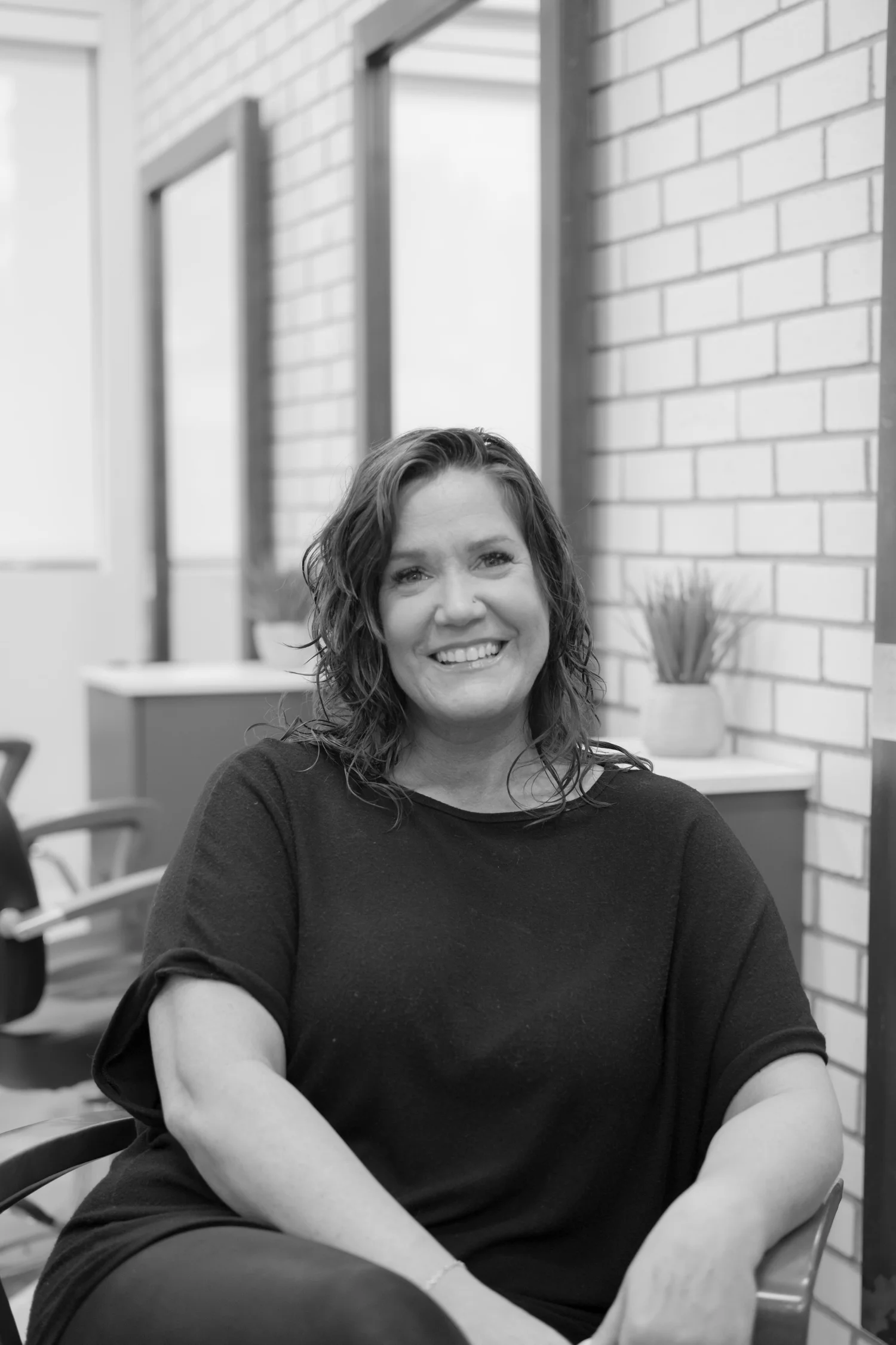 Maple Valley Team — Stan Parente Salons