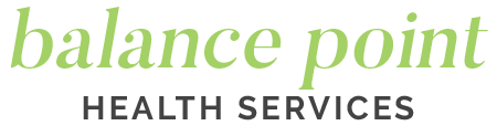 Balance Point Health Services