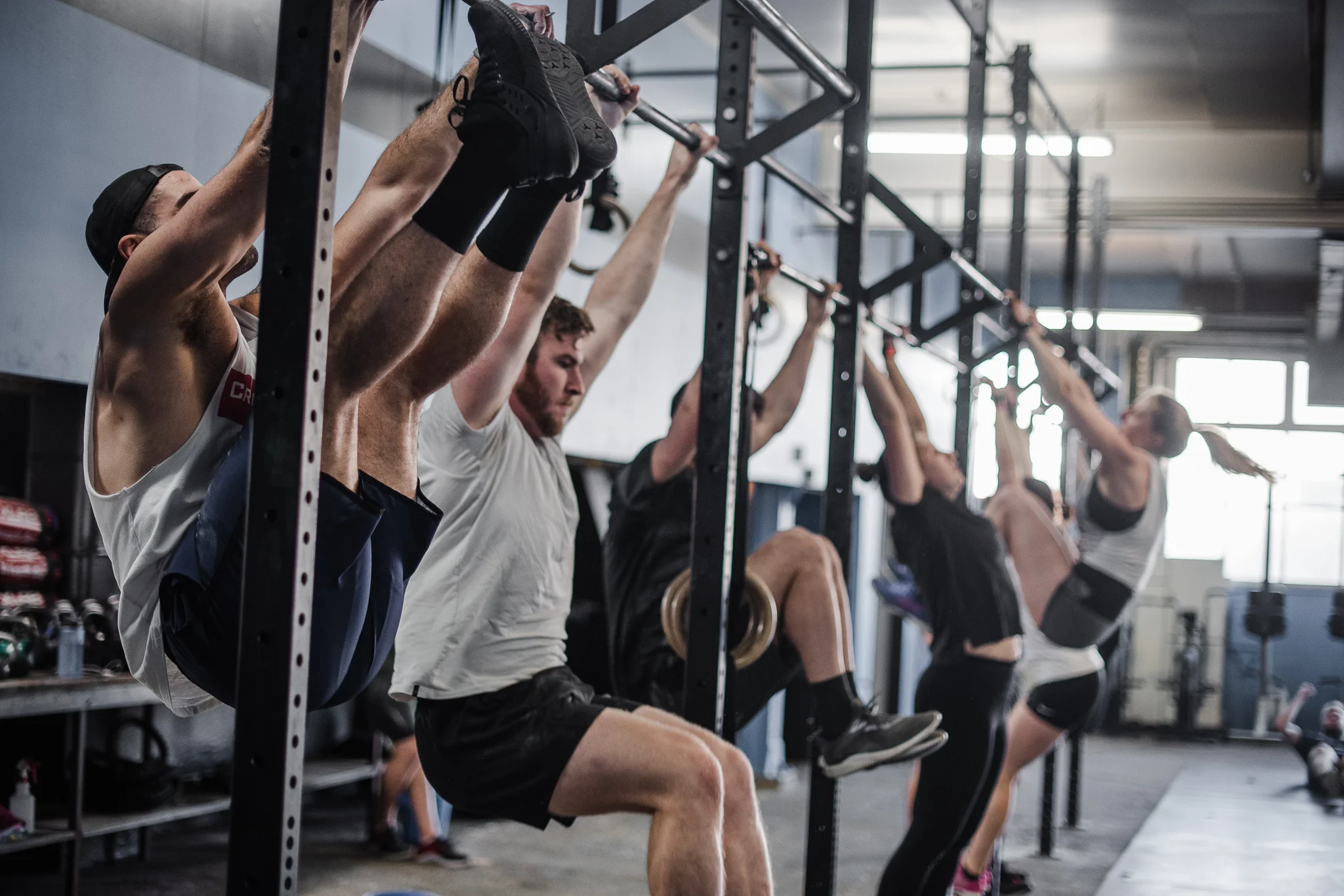 Crossfit Dunedin