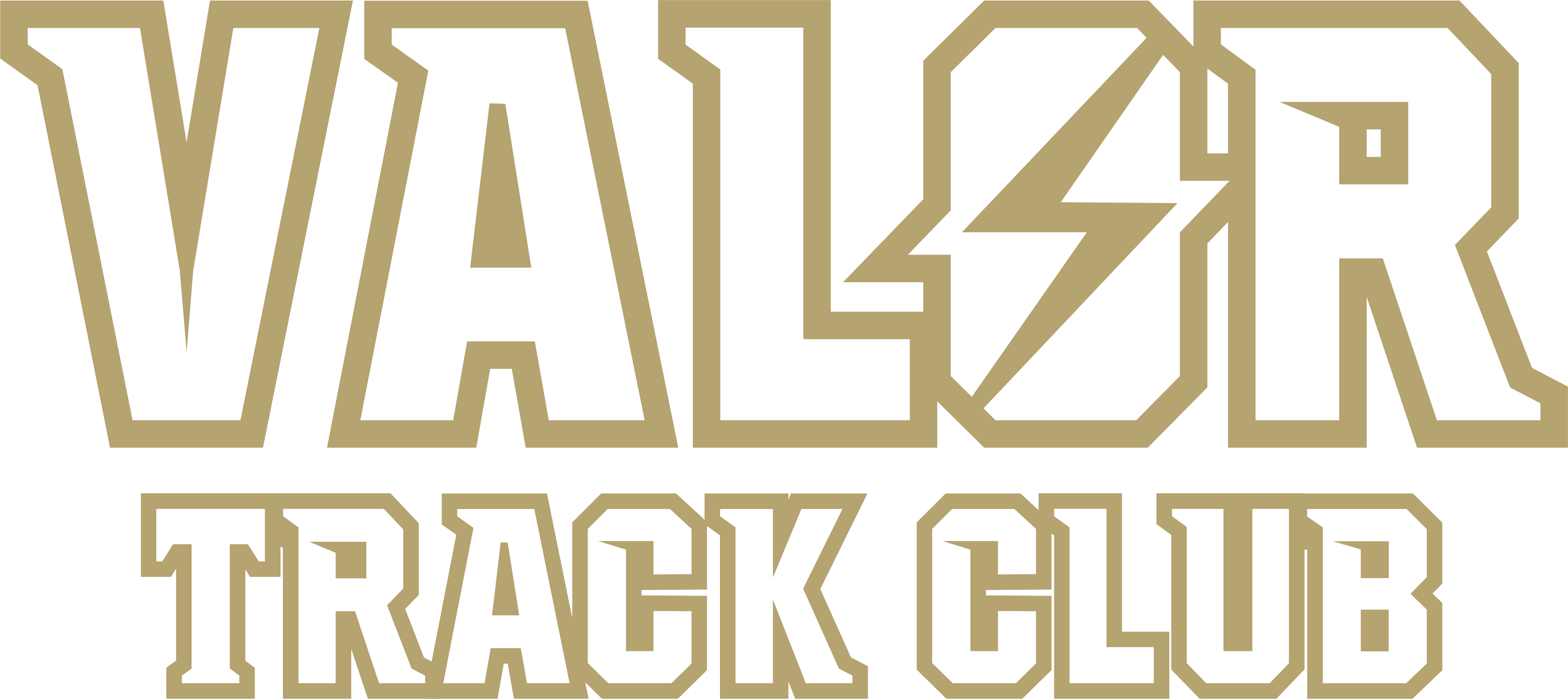 Valor Track Club