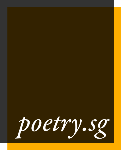 Boey Kim Cheng / "The Planners" — poetry.sg