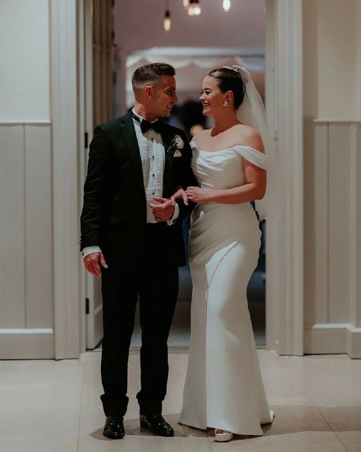 & Wolf Bridal: Luxe Bridal Boutique in Marlborough, Wiltshire