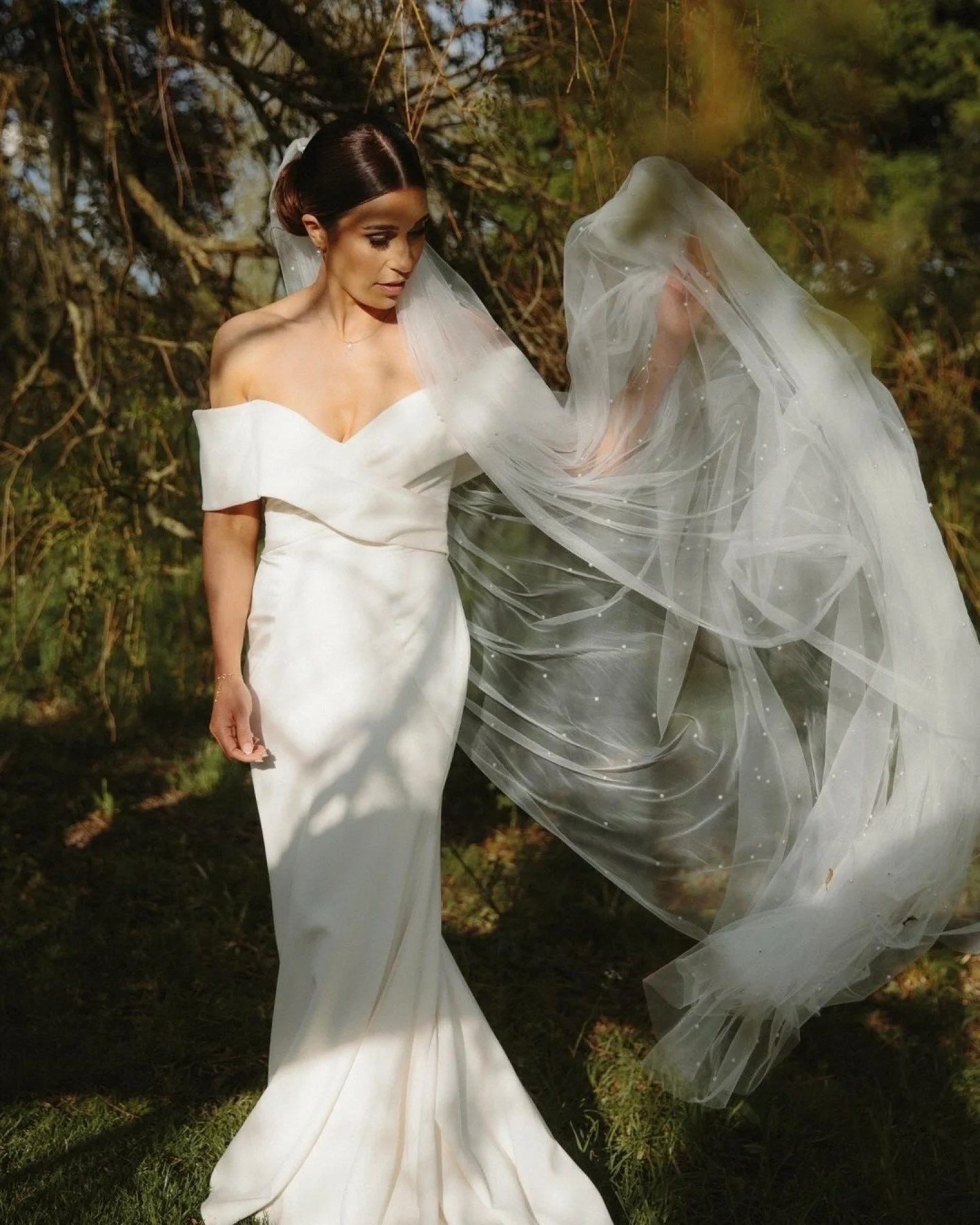 & Wolf Bridal: Luxe Bridal Boutique in Marlborough, Wiltshire