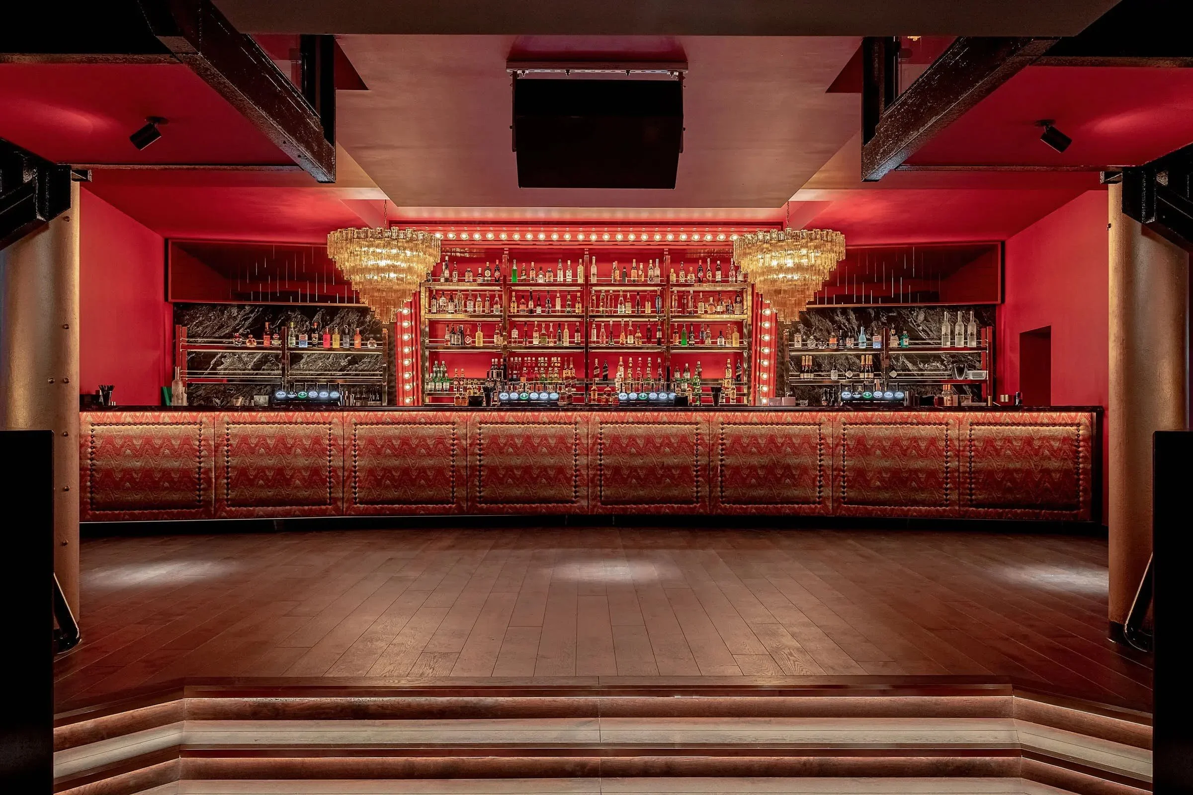 KOKO VENUE PAGE — The Food Initiative