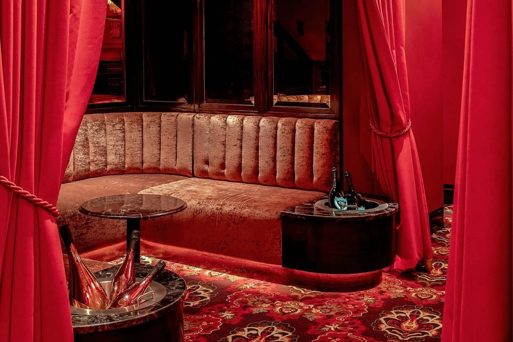 KOKO VENUE PAGE — THE FOOD INITIATIVE