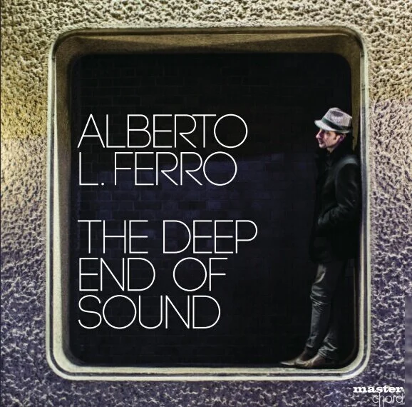 Alberto L. Ferro