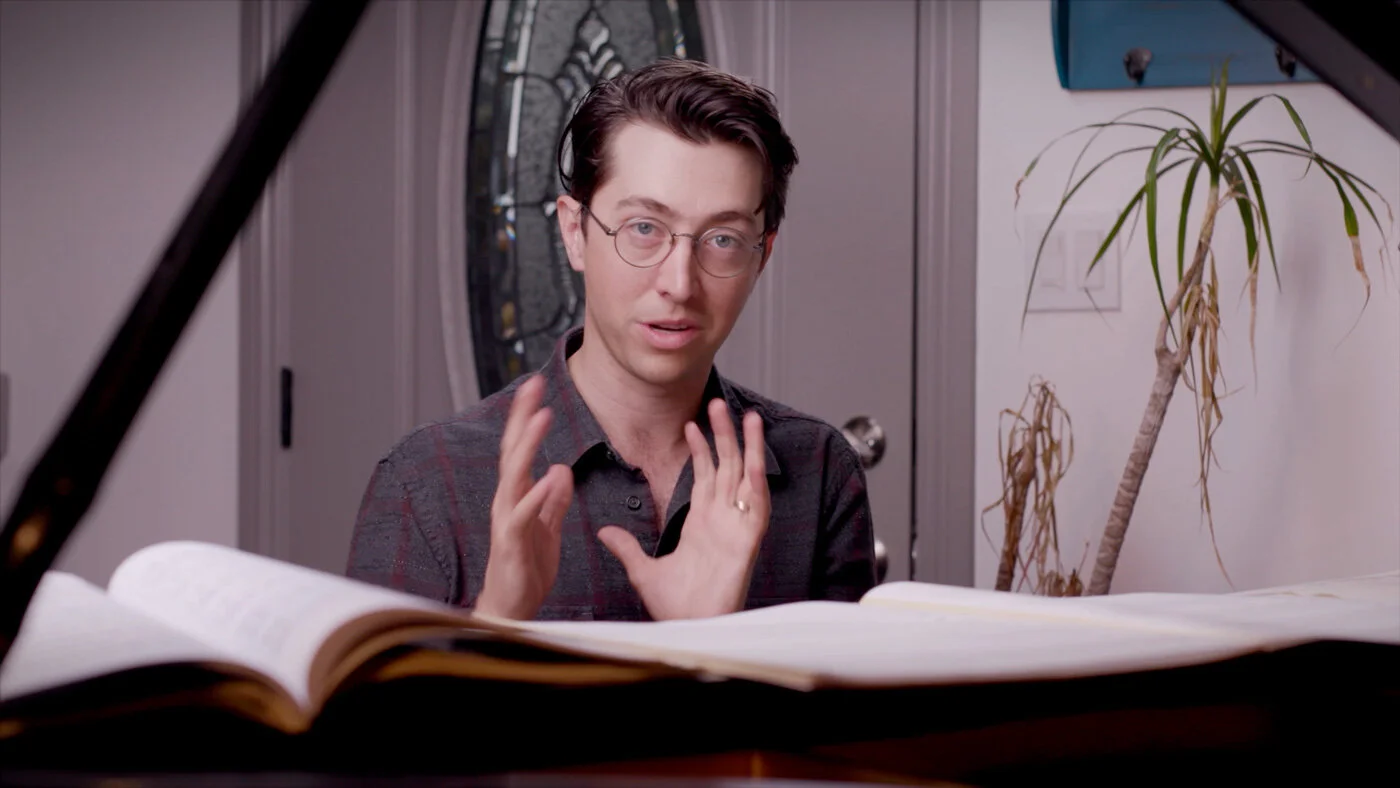 MASTERCLASS — JEFF PIFHER MUSIC