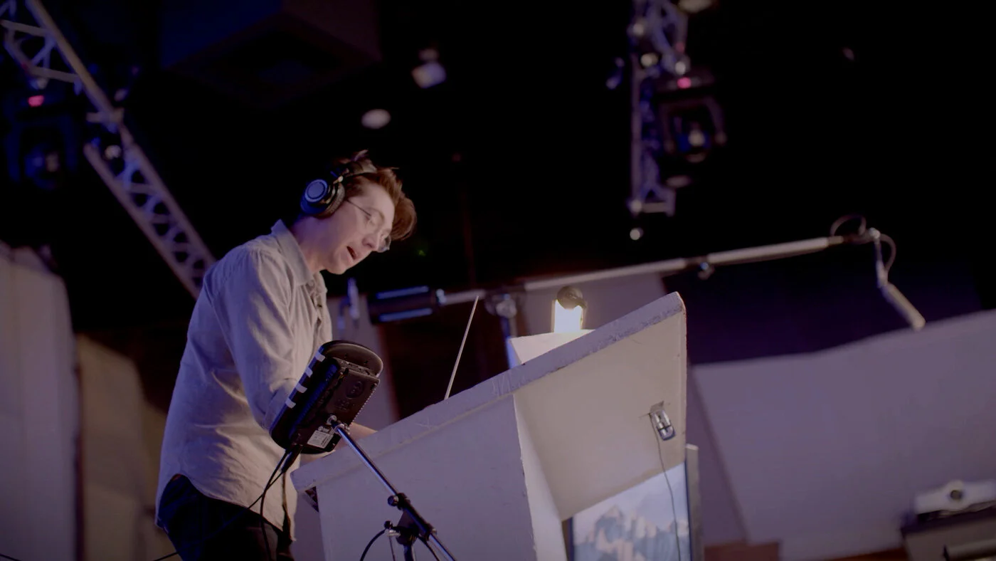 MASTERCLASS — JEFF PIFHER MUSIC