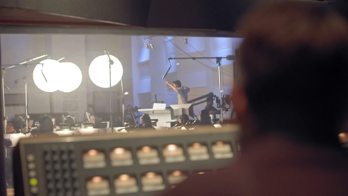 MASTERCLASS — JEFF PIFHER MUSIC