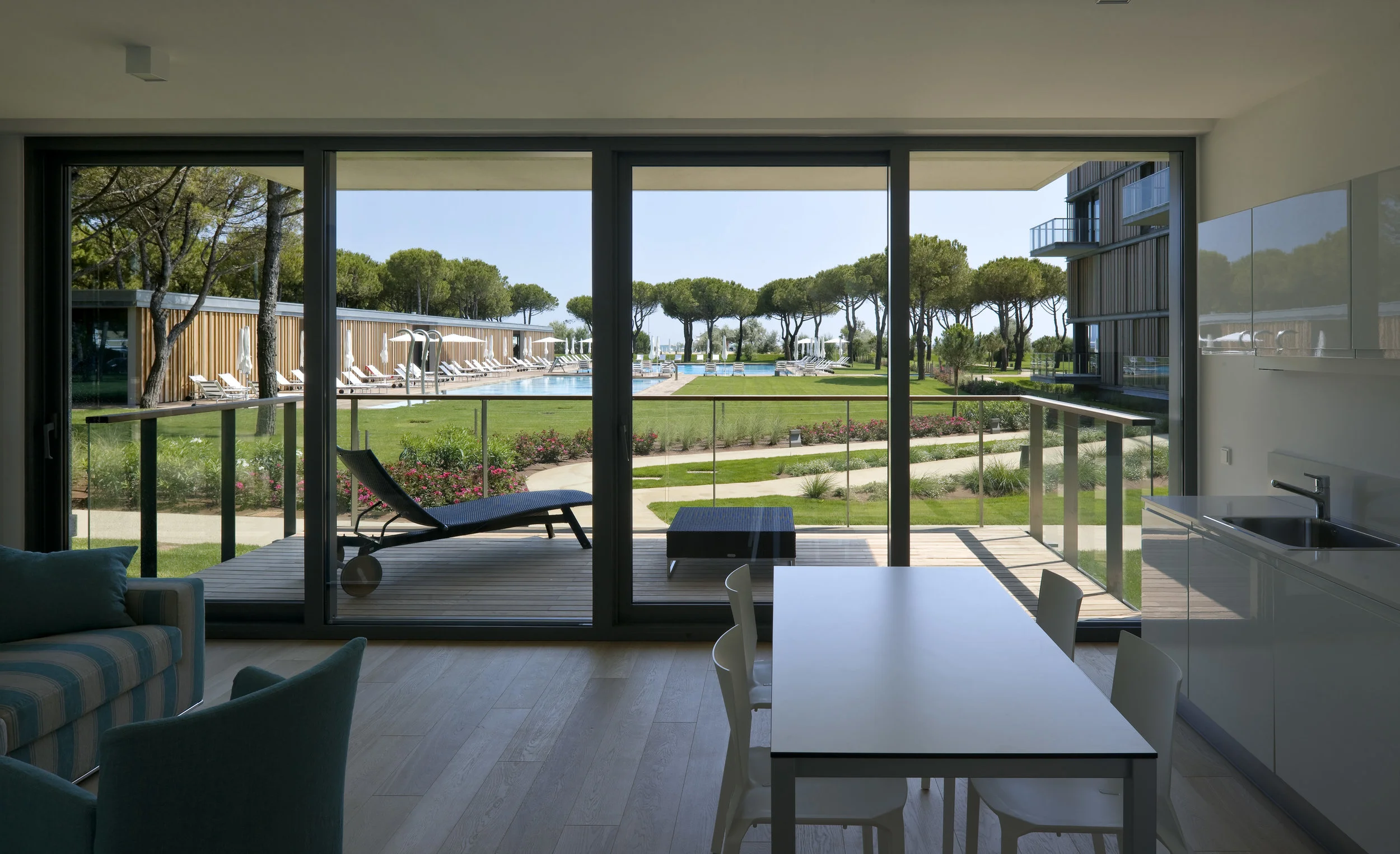 Casa nel Parco Home — GONÇALO BYRNE ARQUITECTOS