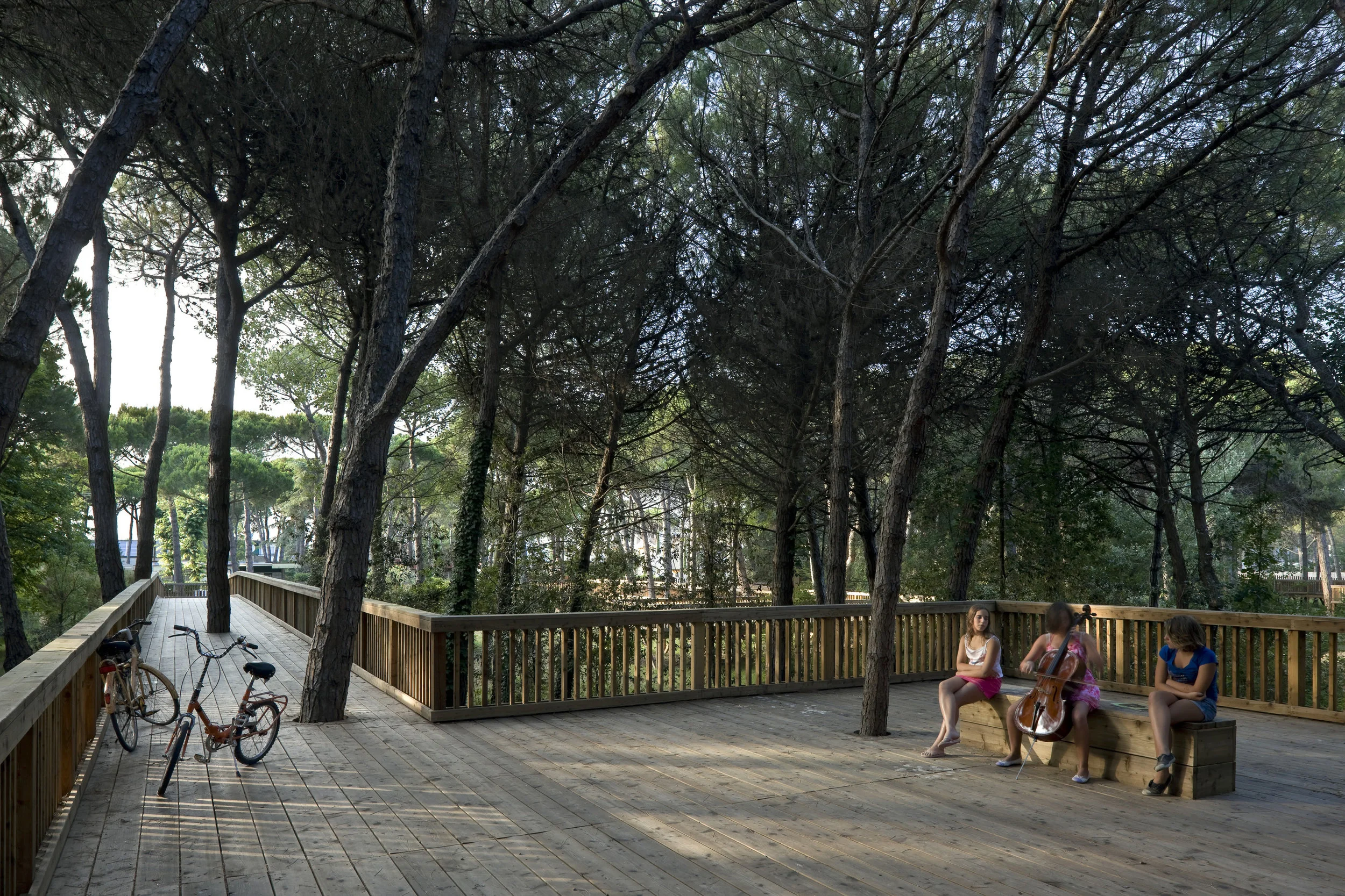 Casa nel Parco Home — GONÇALO BYRNE ARQUITECTOS