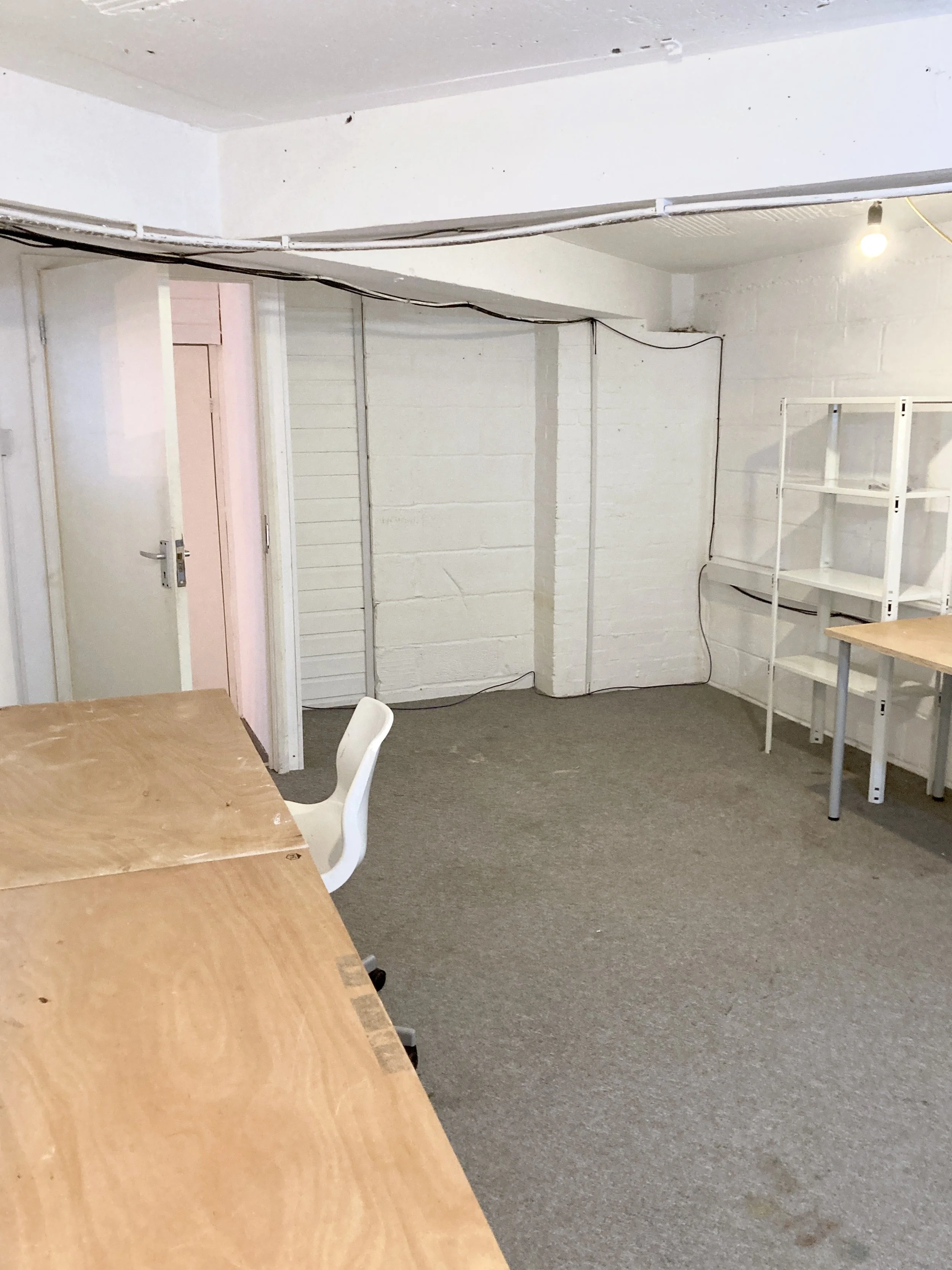 Listings —The Greenhouse London