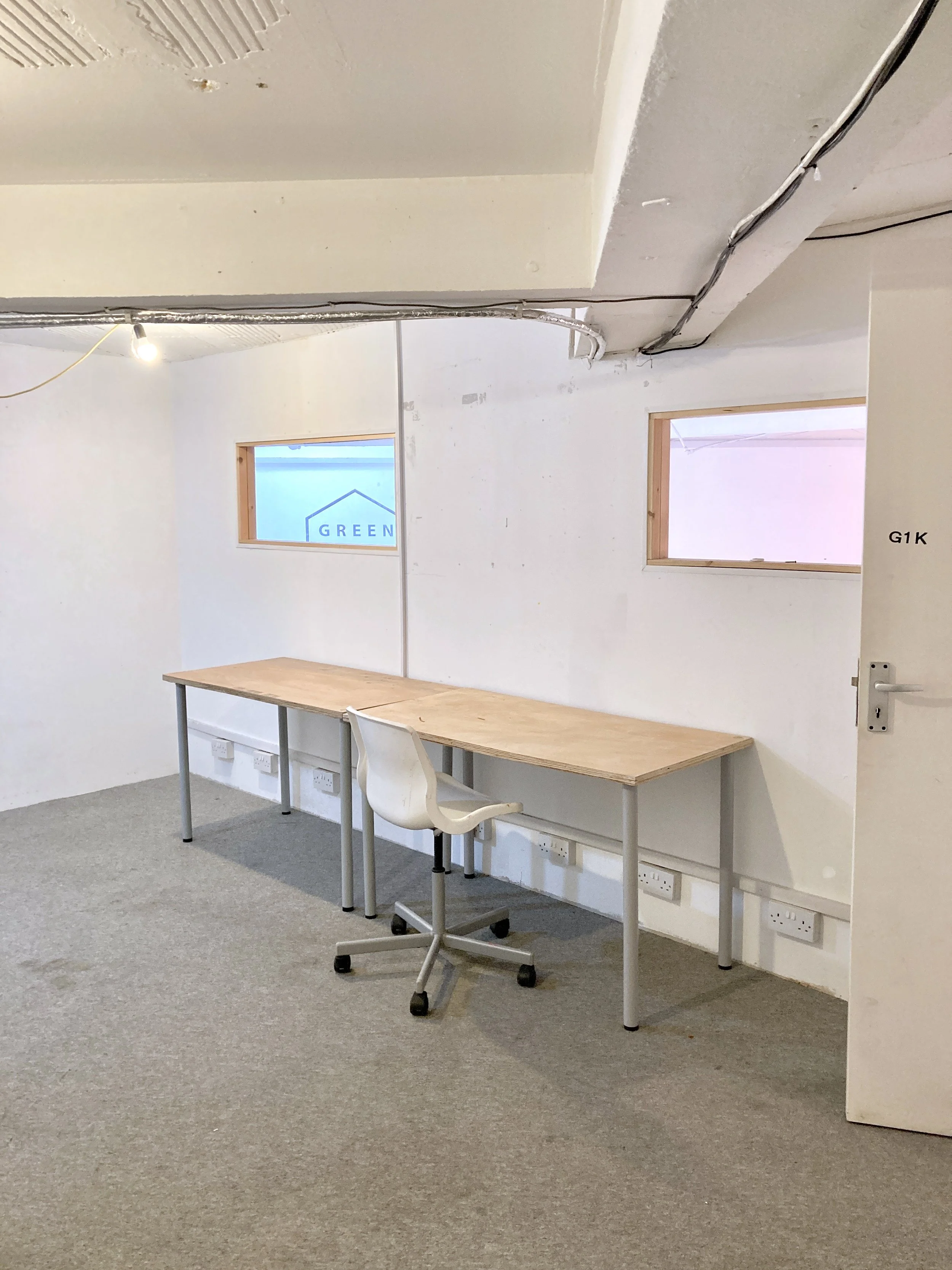 Listings —The Greenhouse London