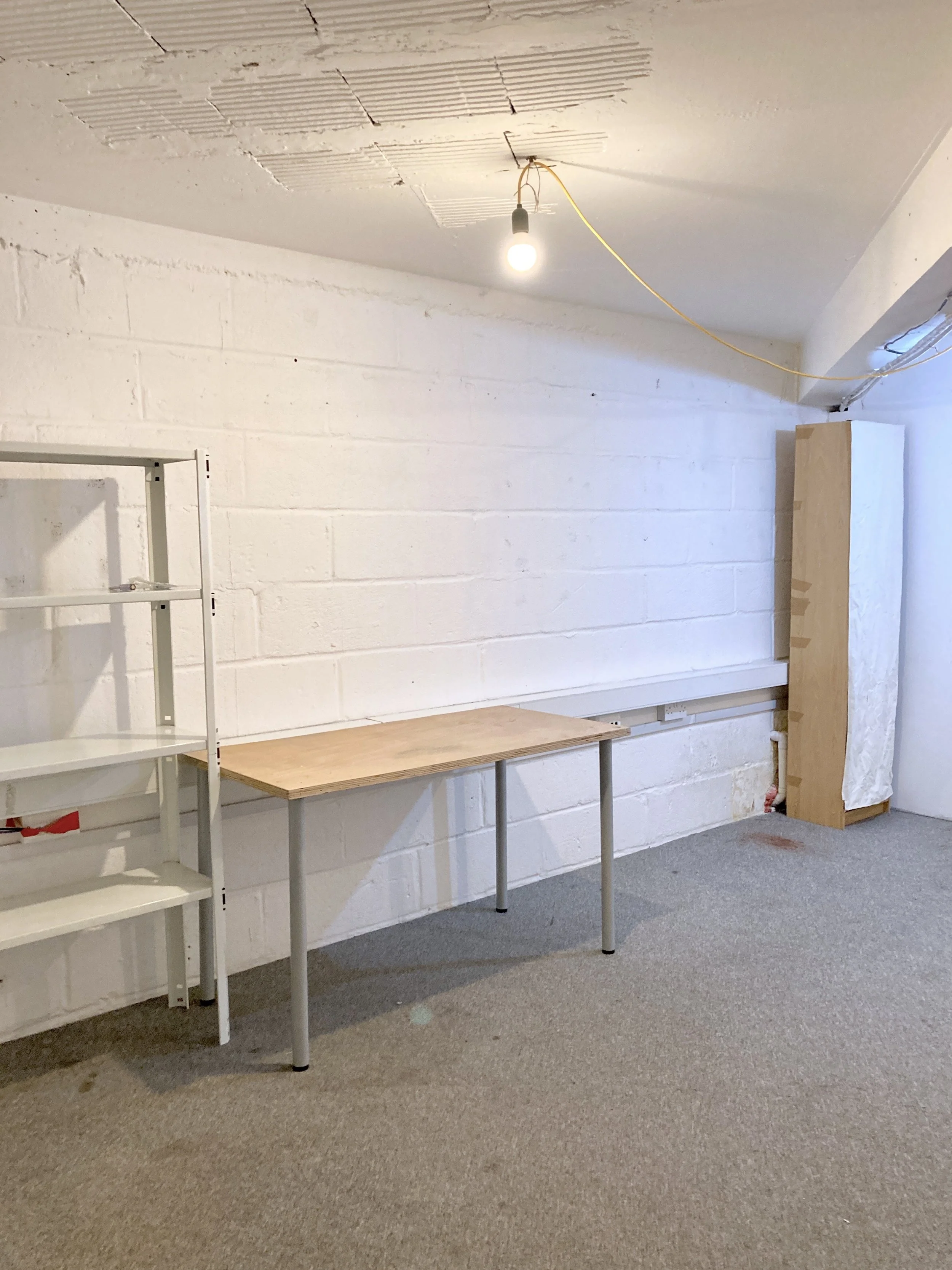 Listings —The Greenhouse London