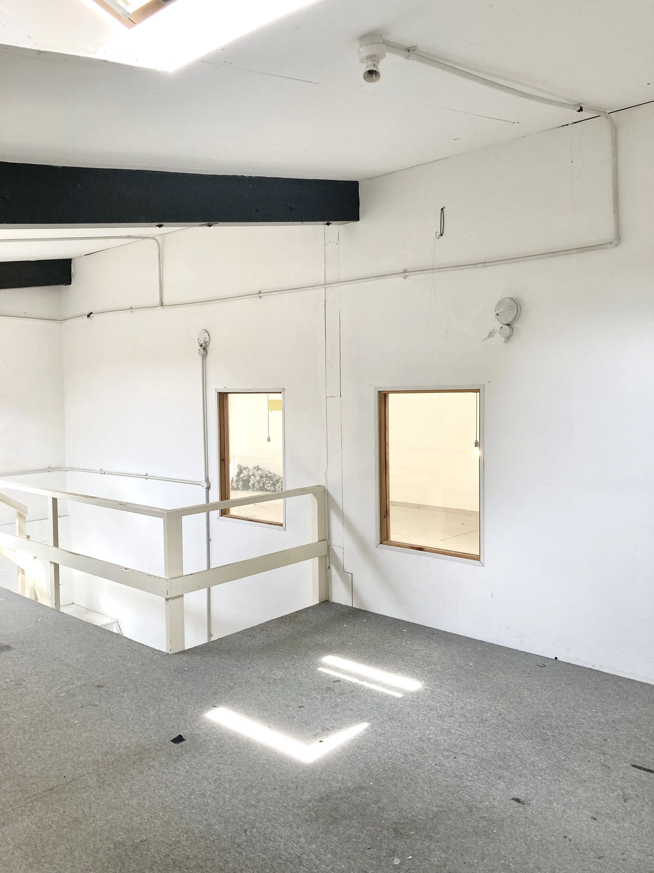 Listings —The Greenhouse London