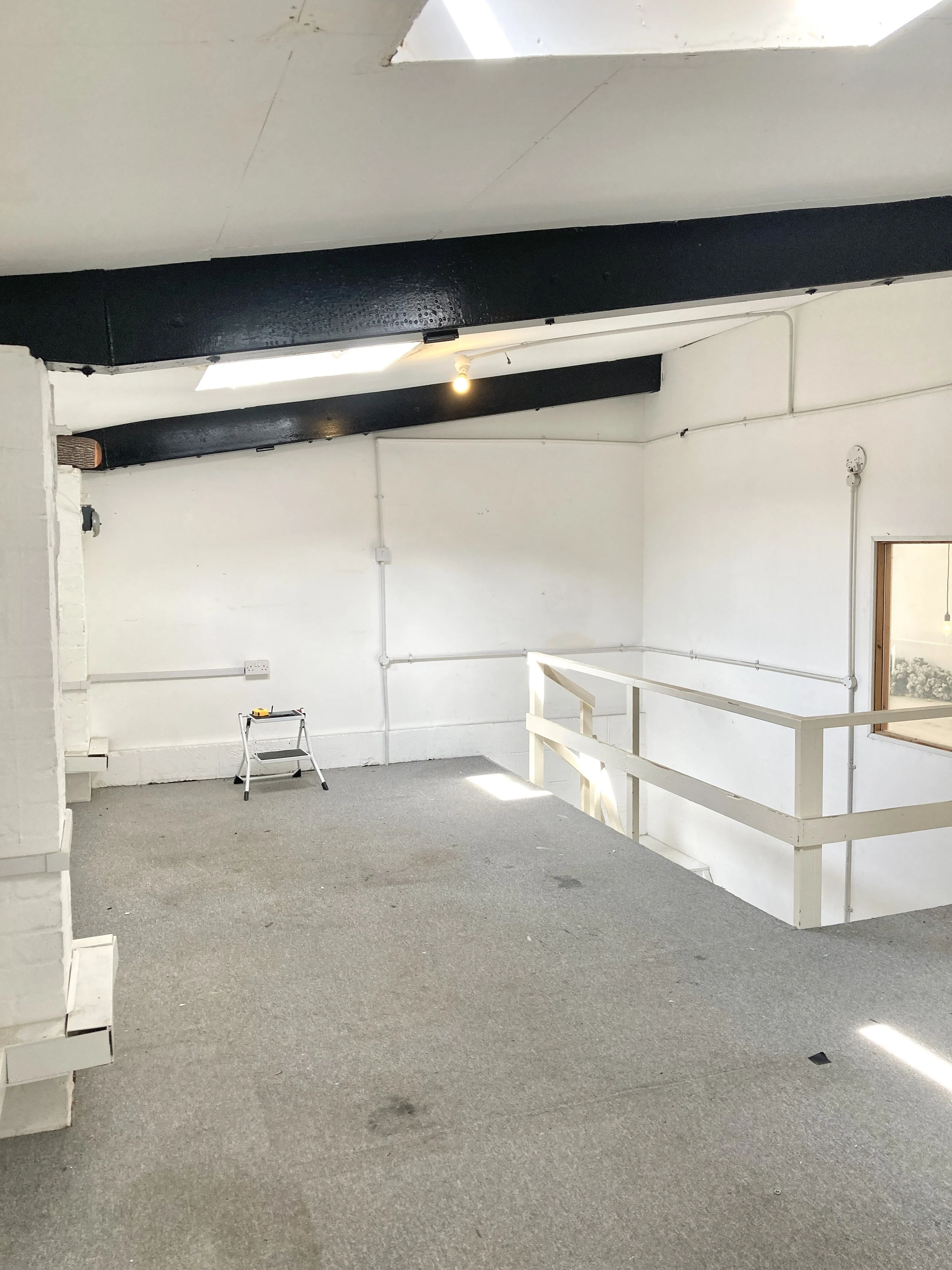 Listings —The Greenhouse London