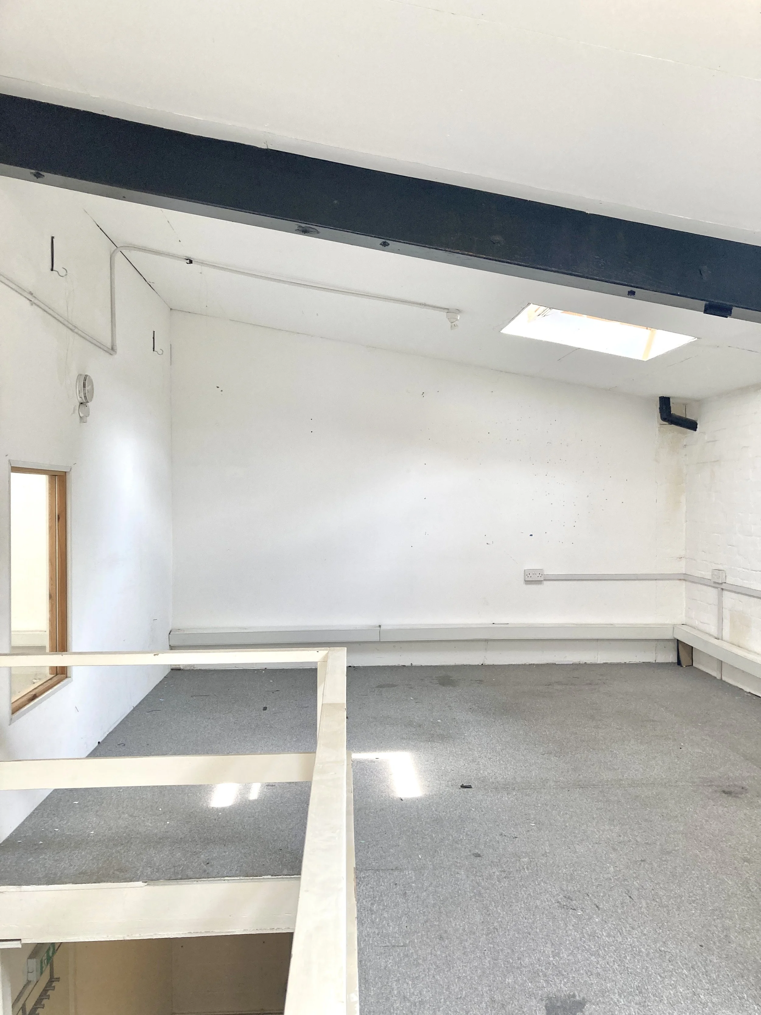 Listings —The Greenhouse London